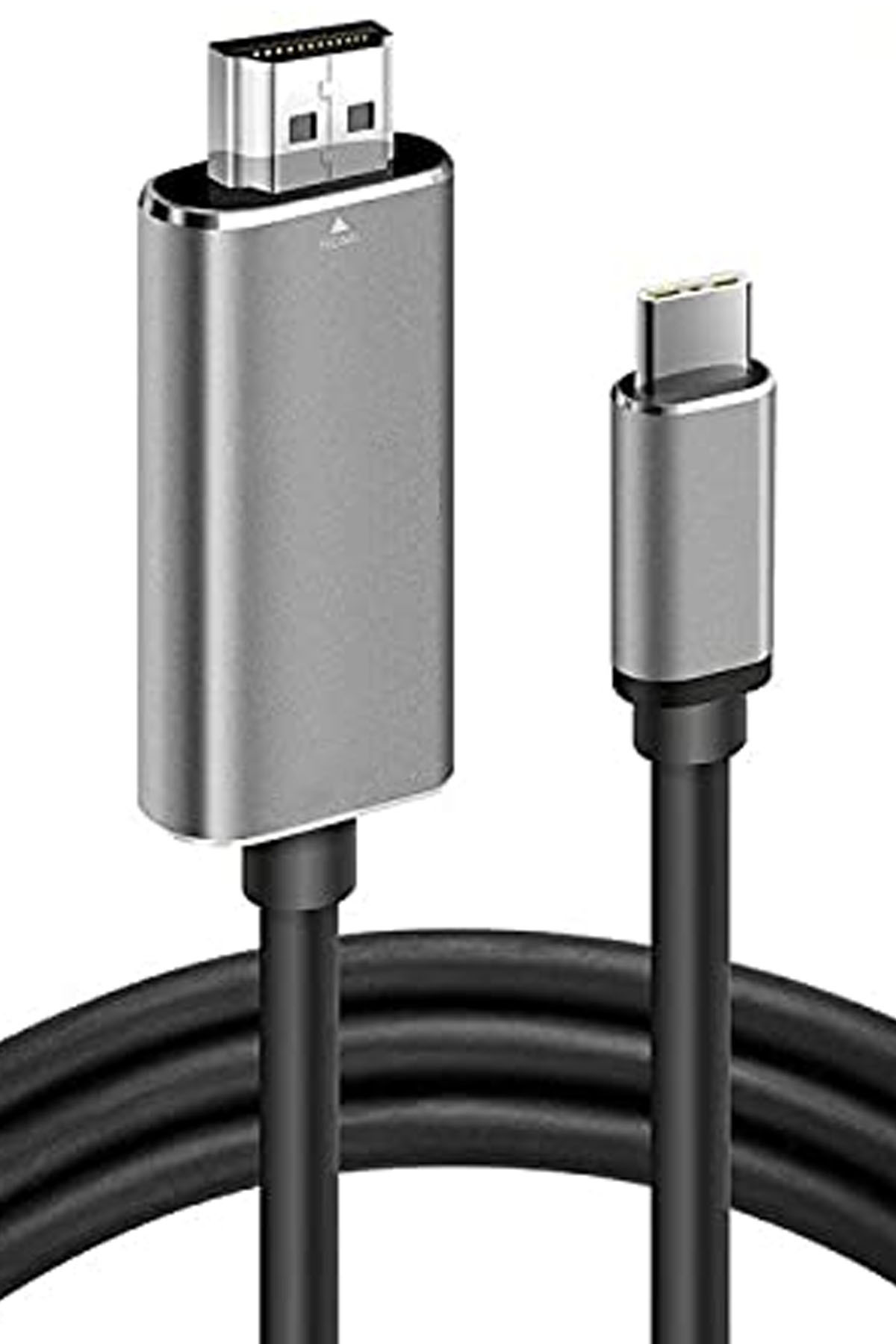 TechnoStation Telefon Bilgisayar Ekranını Monitör Tv Ekranına Yansıtan ...