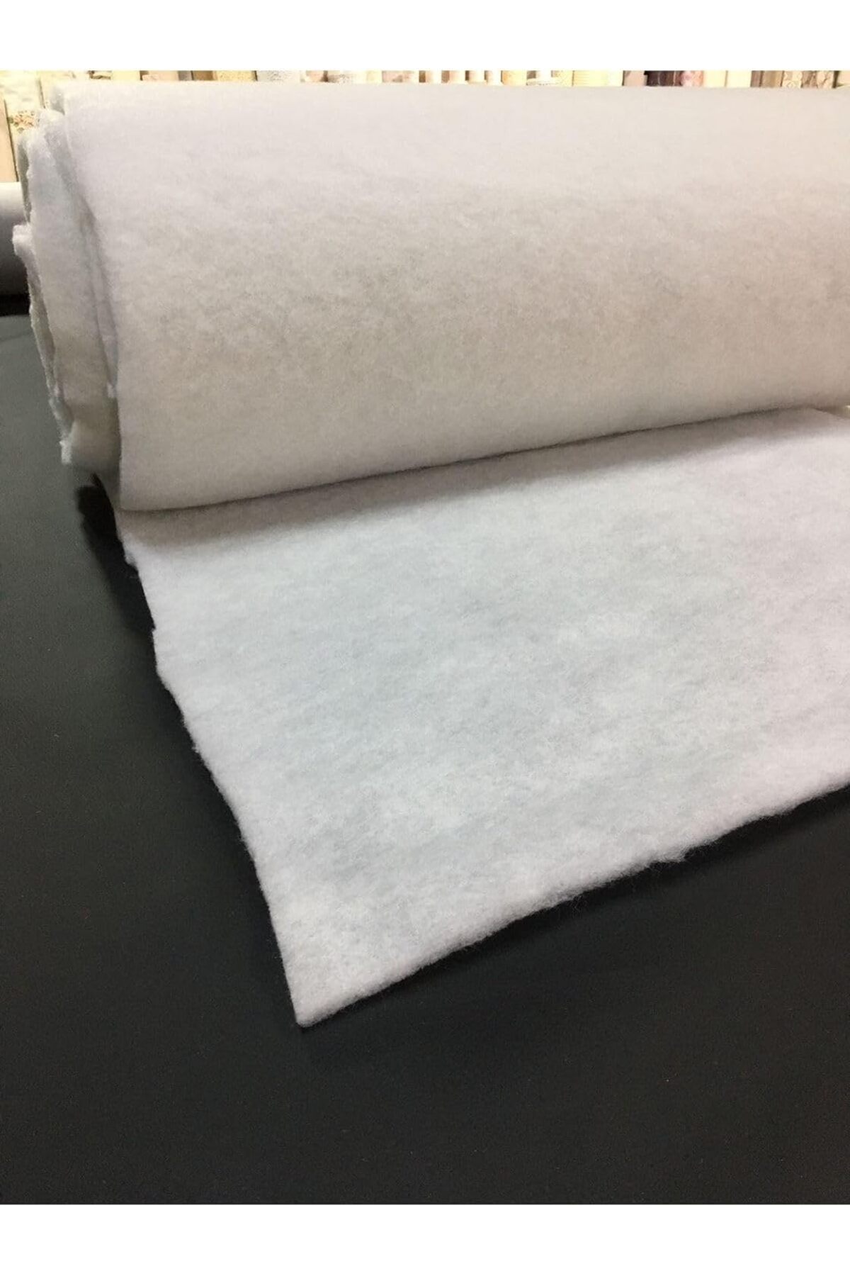 BRF DiamondOutlet Metrelik Vatka Elyaf En 100 Cm Boy 300 Cm (2 Cm ...