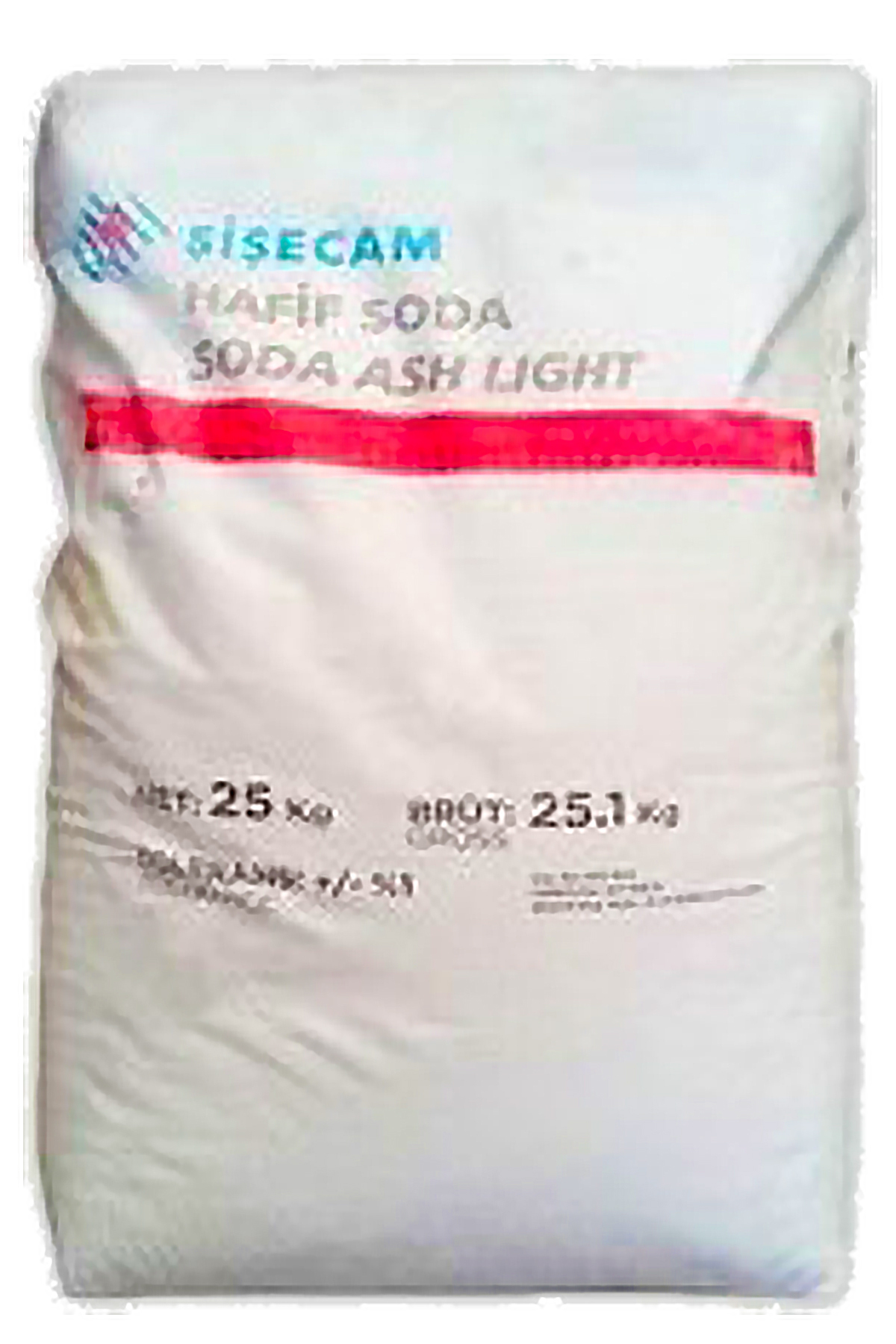 Şişecam 1. SINIF SAF ÇAMAŞIR SODASI 25 KG - Fiyatı, Yorumları