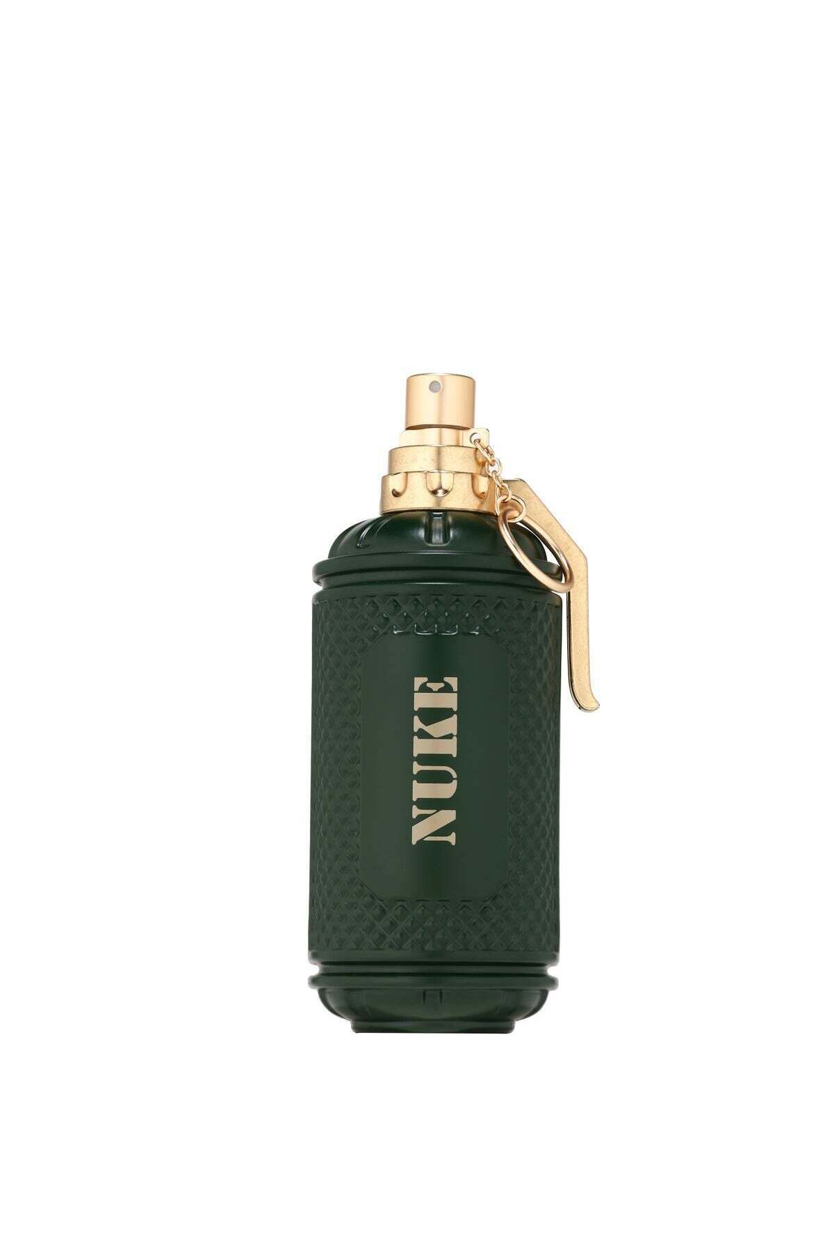 Fragrance World نوك - أو دو بارفان - عطر للرجال، 100 مل- ترينديول