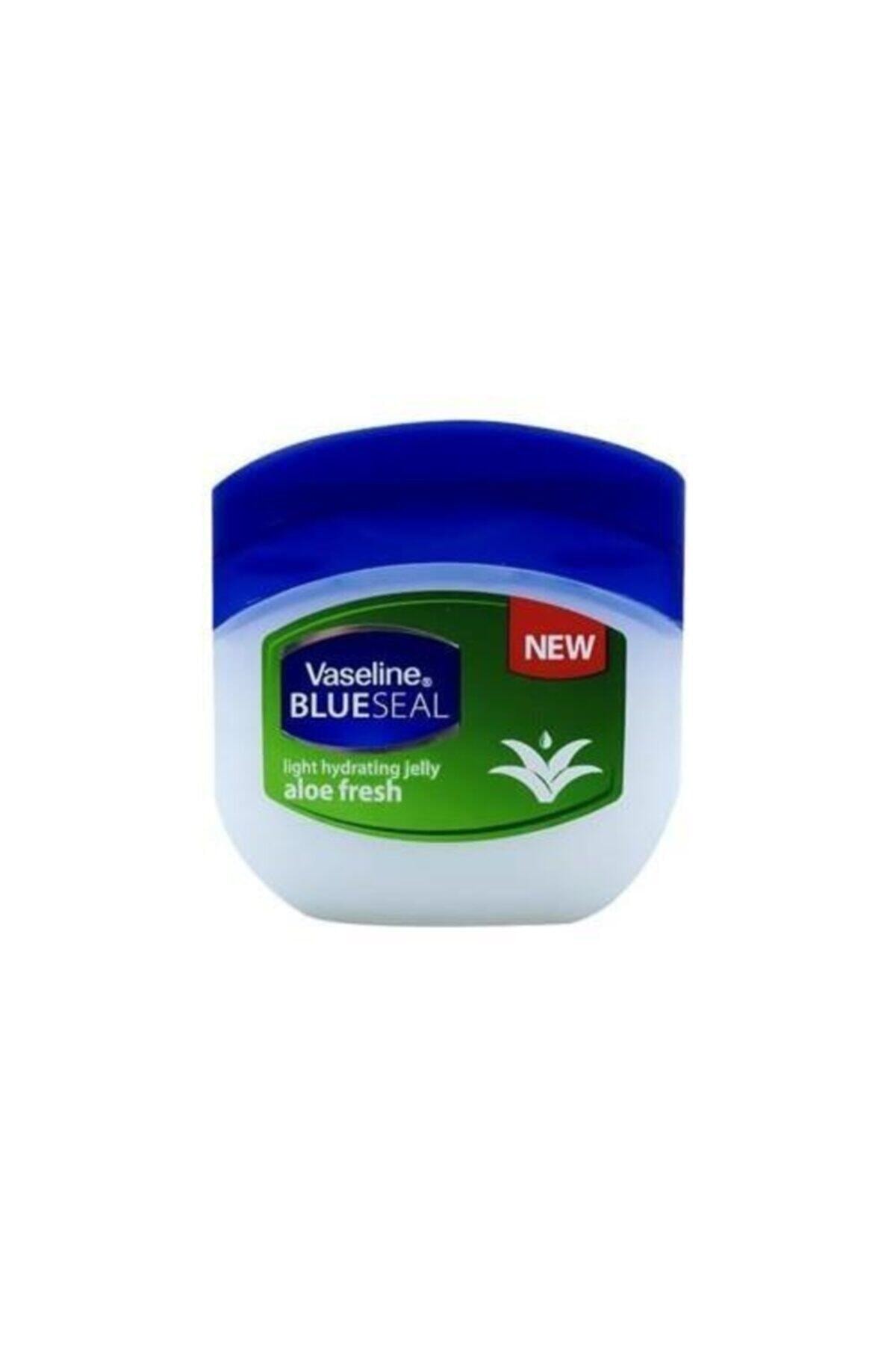 Vaseline Blueseal Vazalin Aloe Fresh 50 ml - Fiyatı, Yorumları