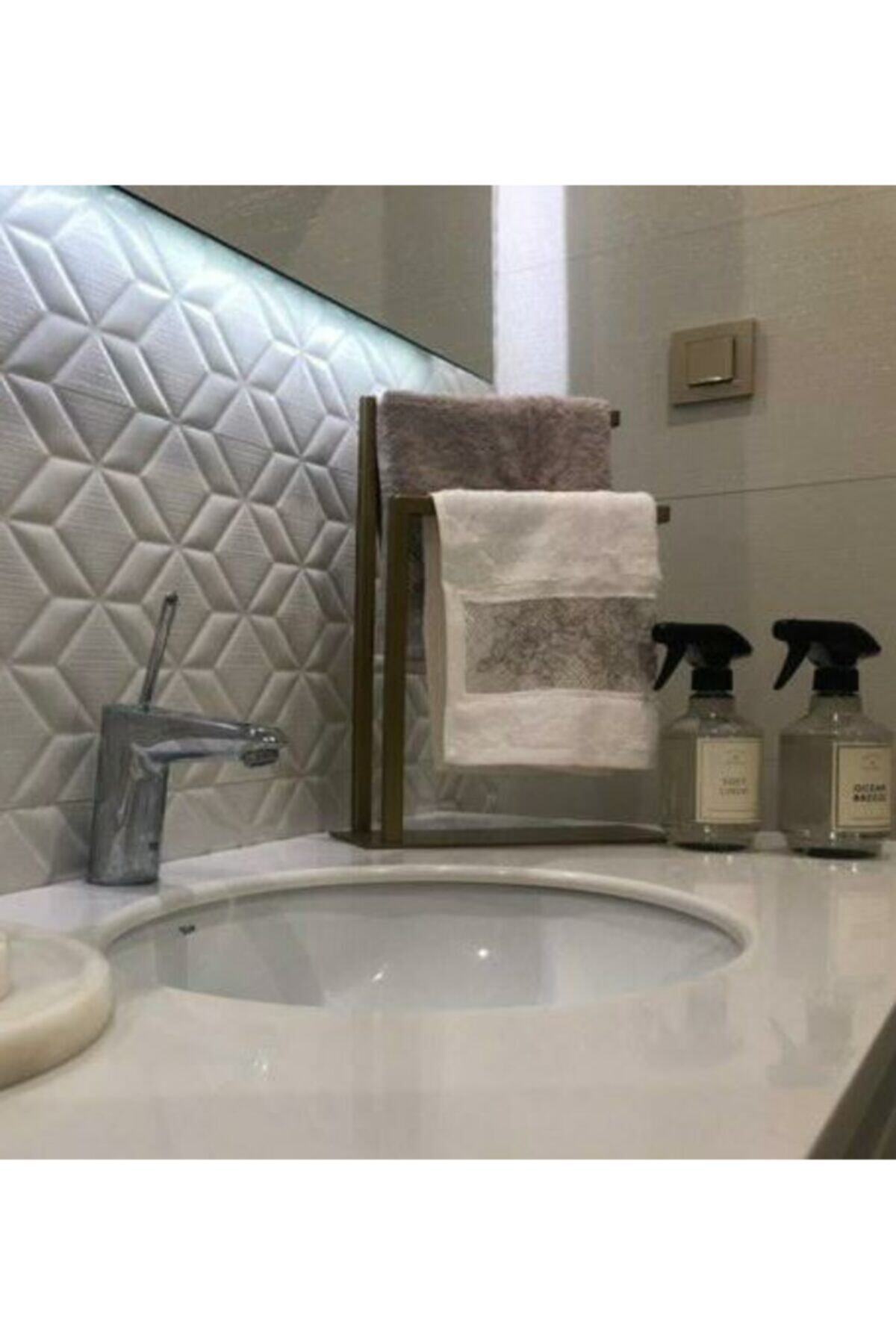 aryamo Arya Tezgah Üzeri Havluluk Gold Fiyatı, Yorumları - Trendyol