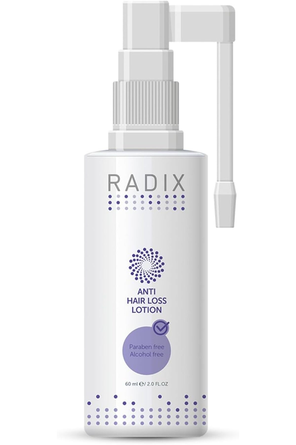BRF ElivoraSell Radix Dökülme Karşıtı Saç Losyonu 60 ml 1203179 ...