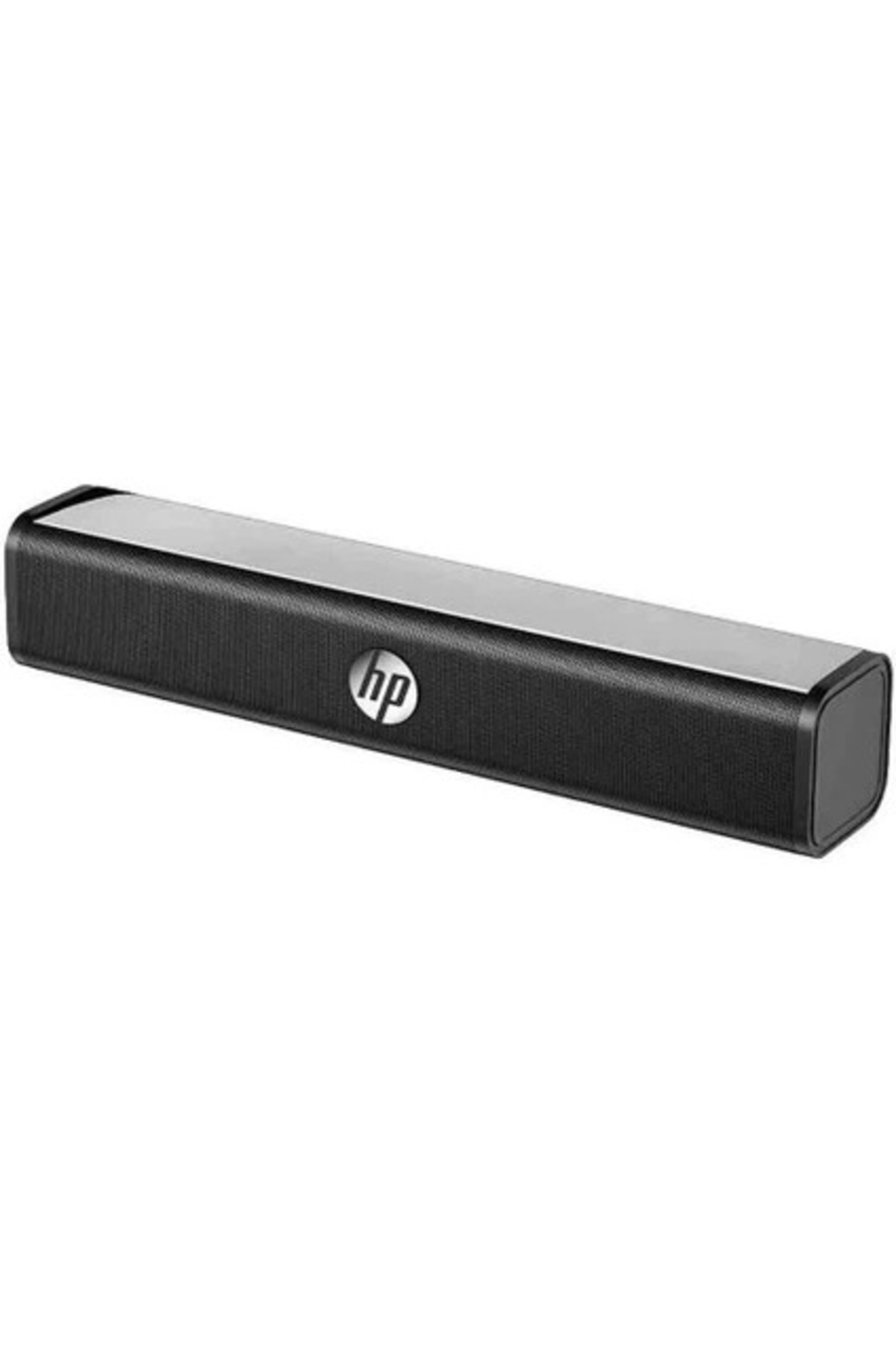 HP WS10 Kablolu USB destekli Multimedya Masaüstü Soundbar Masaüstü ...