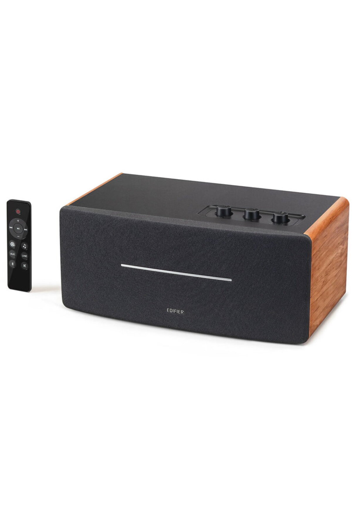 Edifier BOXE desktop bluetooth, RMS: 70W (2 x 20W, 2 x 15W), Bluetooth ...