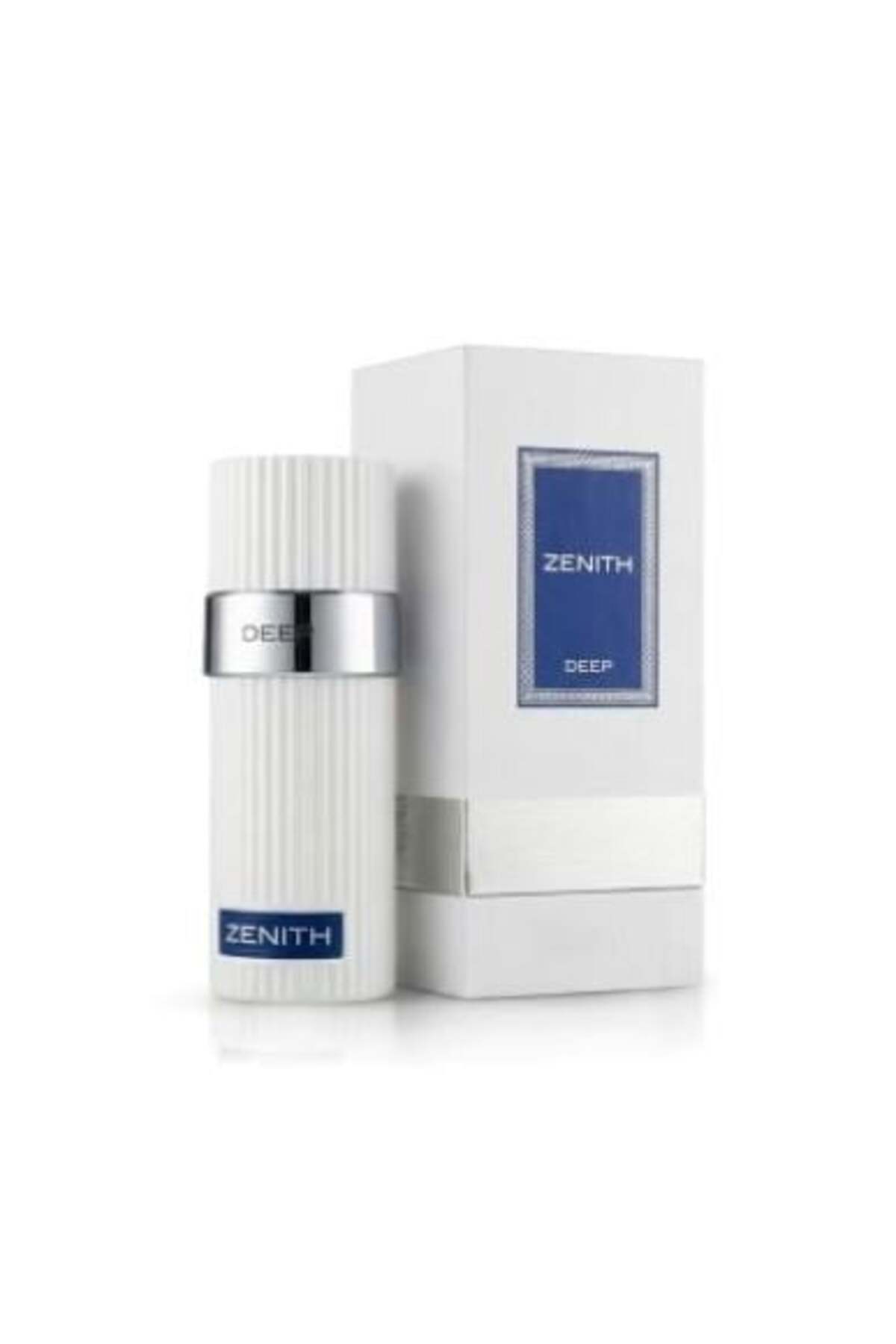 zenithr French Avenue Zenith Deep Extreme Perfume 100ml- Trendyol