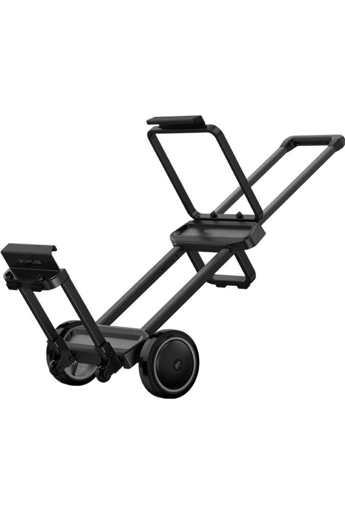 EcoFlow Powerstation Trolley (Delta Pro Ultra)- Trendyol