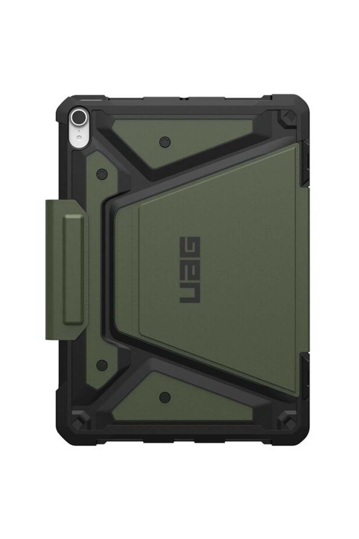 UAG Metropolis SE, olive - iPad Air 11" 2024- Trendyol