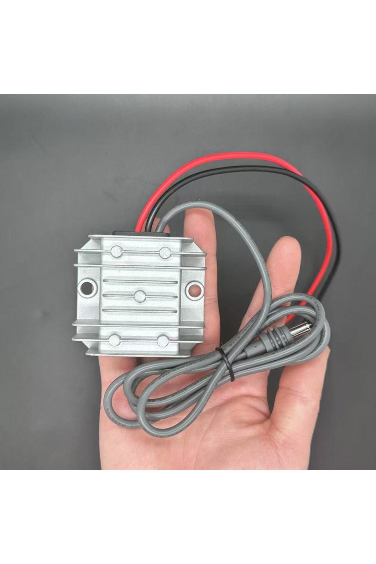 Choice 30V 3.5A New Starlink Mini Step Up Power Cable 12V/24V to 30V 3 ...