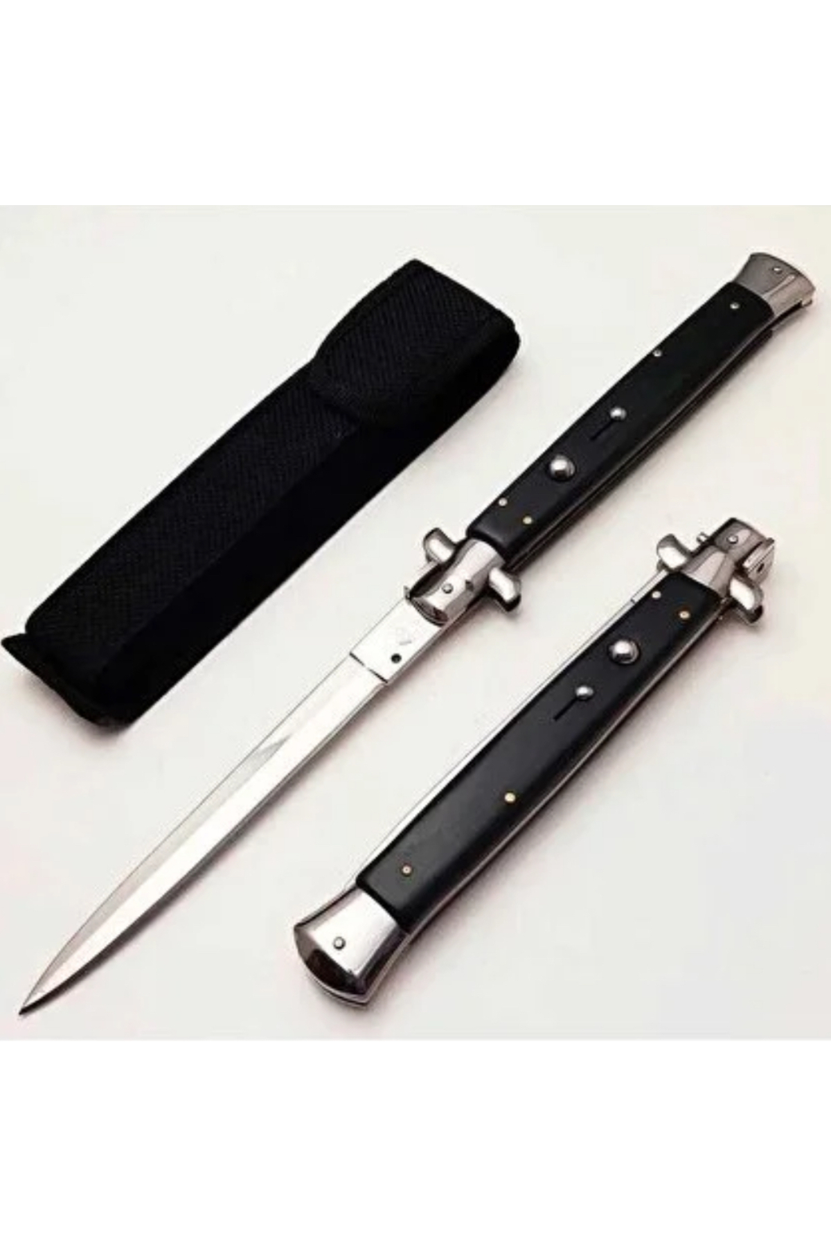 WeKnife Çakı Bıçak AKC 33 CM İtalyan Çakı - Fiyatı, Yorumları