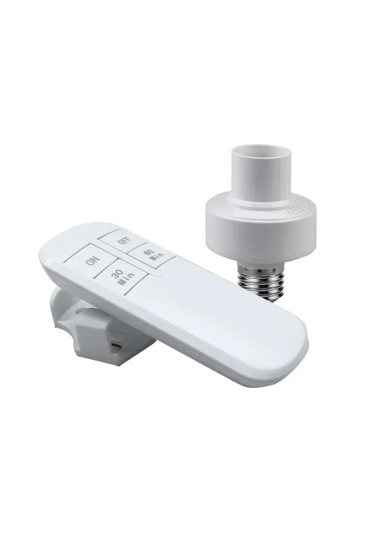 Choice E27 Lamp Holder E27 Lamp Holder AC 85-265V Socket Adapter ...