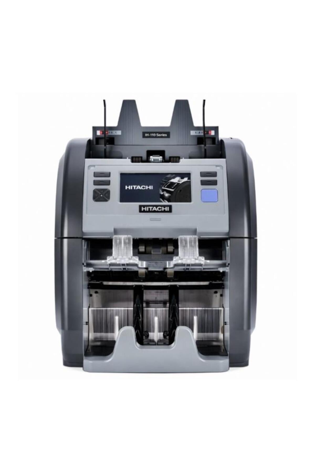 Hitachi I-Hunter Ih-110 Fitness İki Katlı, 20 Ülke Kombinasyonlu ...