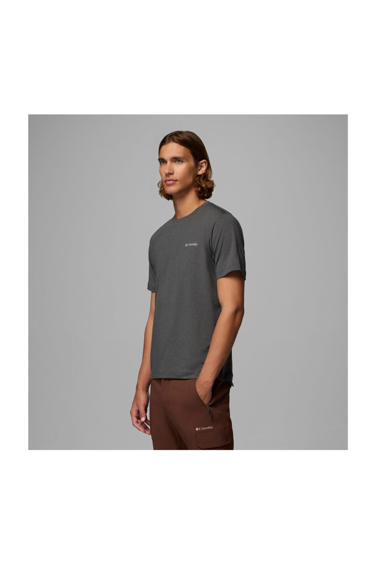 Columbia TECH TRAIL CREW NECK II - Fiyatı, Yorumları