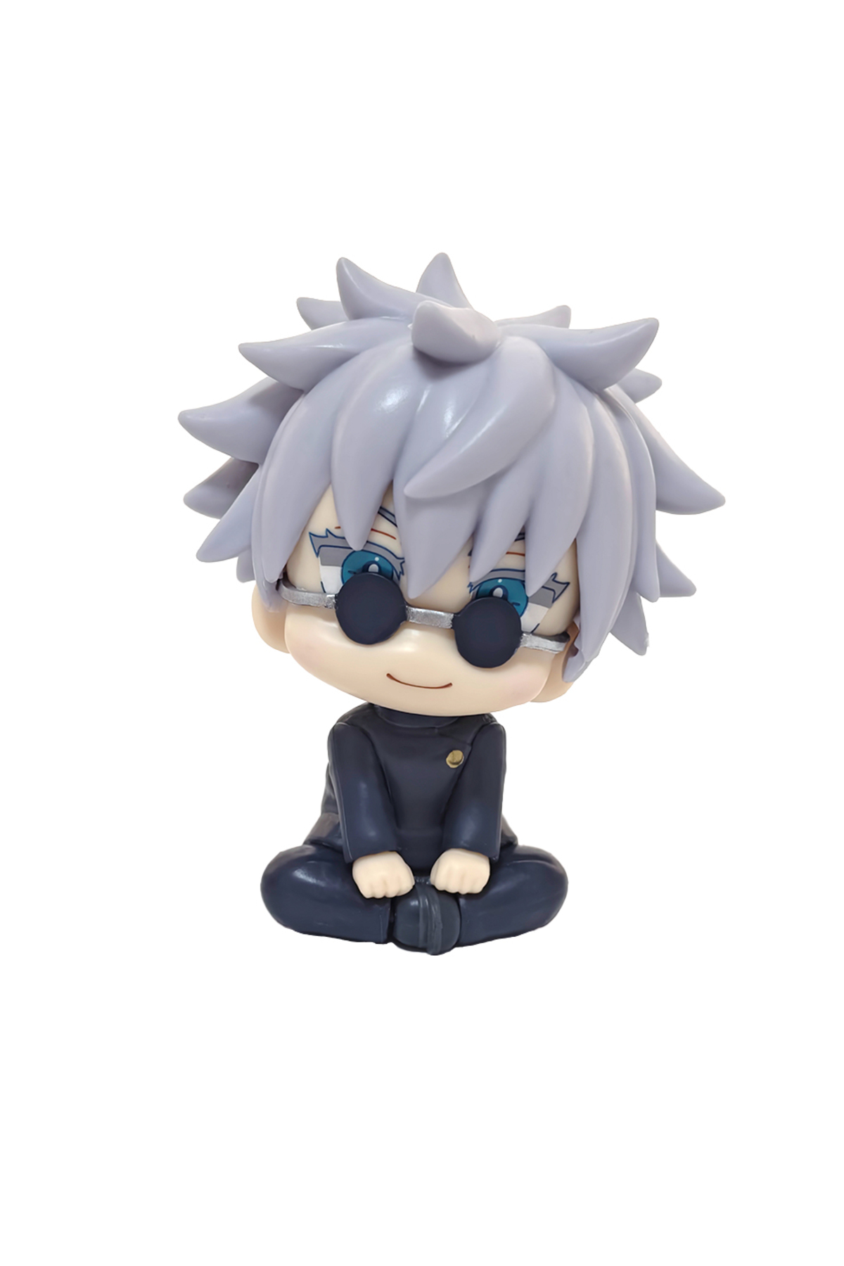 Choice Choice 3 Anime Cute Fushiguro Toji Jujutsu Kaisen Figure Gojo ...