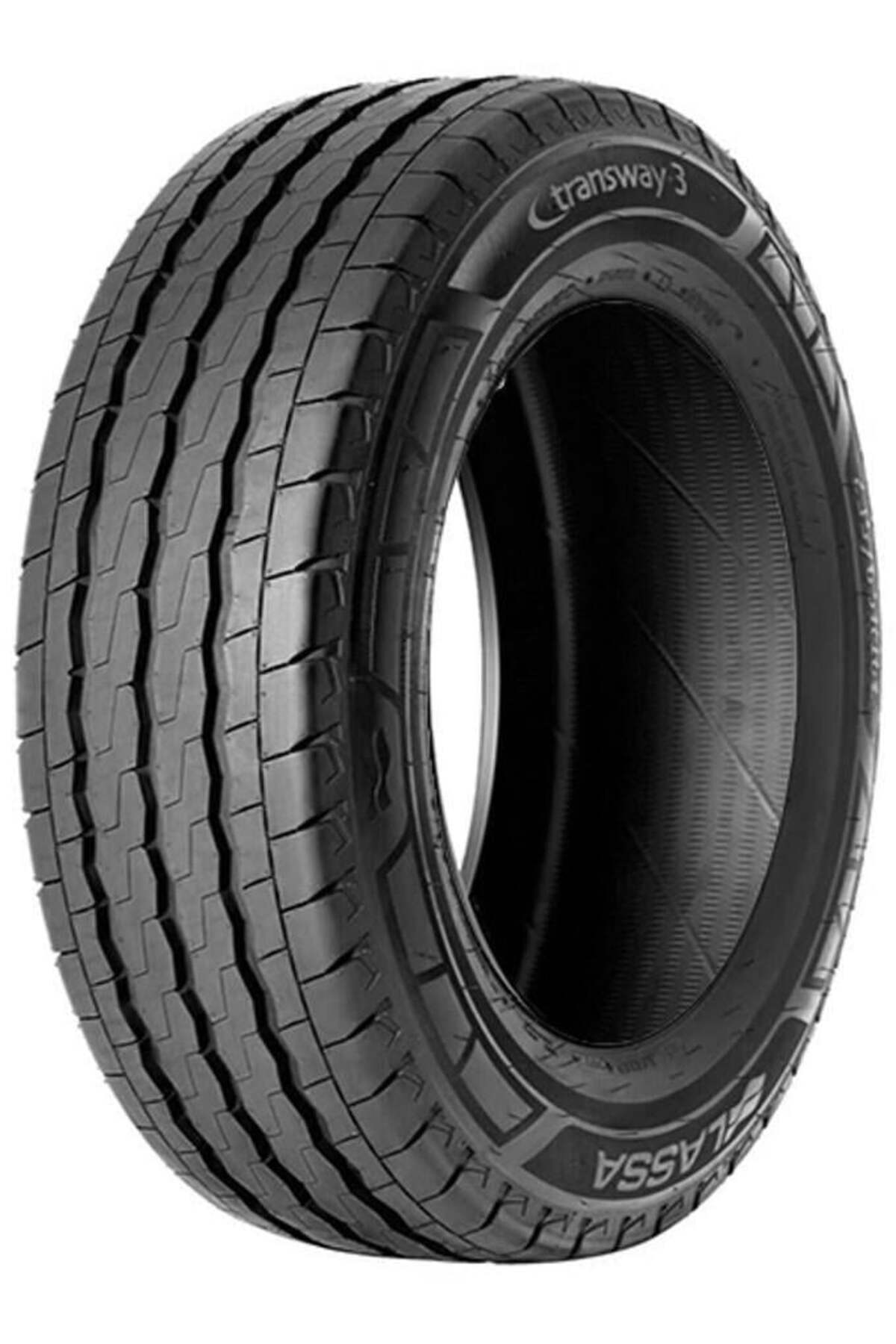 Lassa 225/65R16C 112/110T Transway 3 Oto Yaz Lastiği (Üretim: 2025 ...