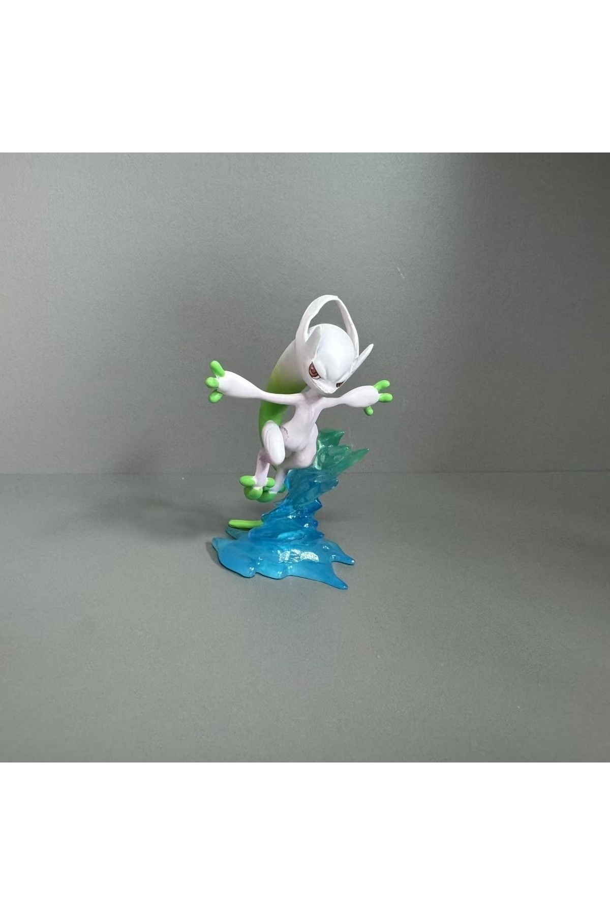 Choice 6-9.5CM Mewtwo 4 New 7.5-12cm Anime Pokemon Figure Mega Mewtwo ...