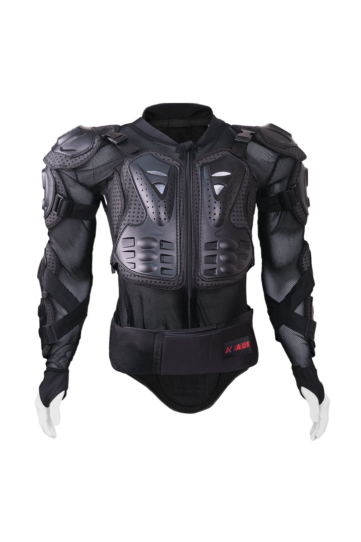 GP KOMPOZİT MNTB002 Full Korumalı Body Armour Motosiklet Montu - Fiyatı ...