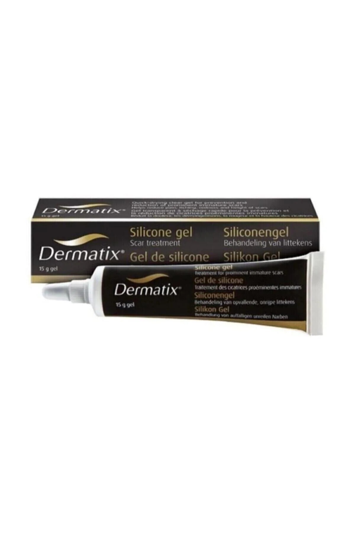 Bayer Dermatix Silika Ultra 15 gr Jel - Fiyatı, Yorumları
