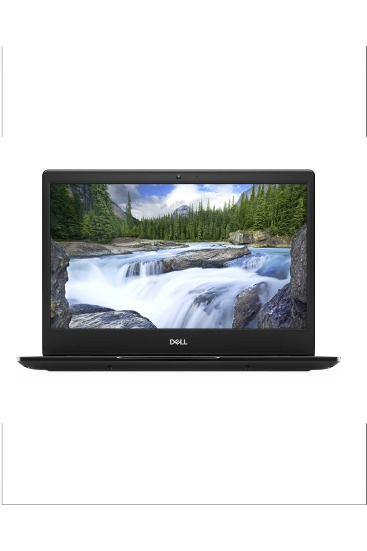 Dell Latitude 5400 laptop with 8th generation i7 processor, 14-inch ...