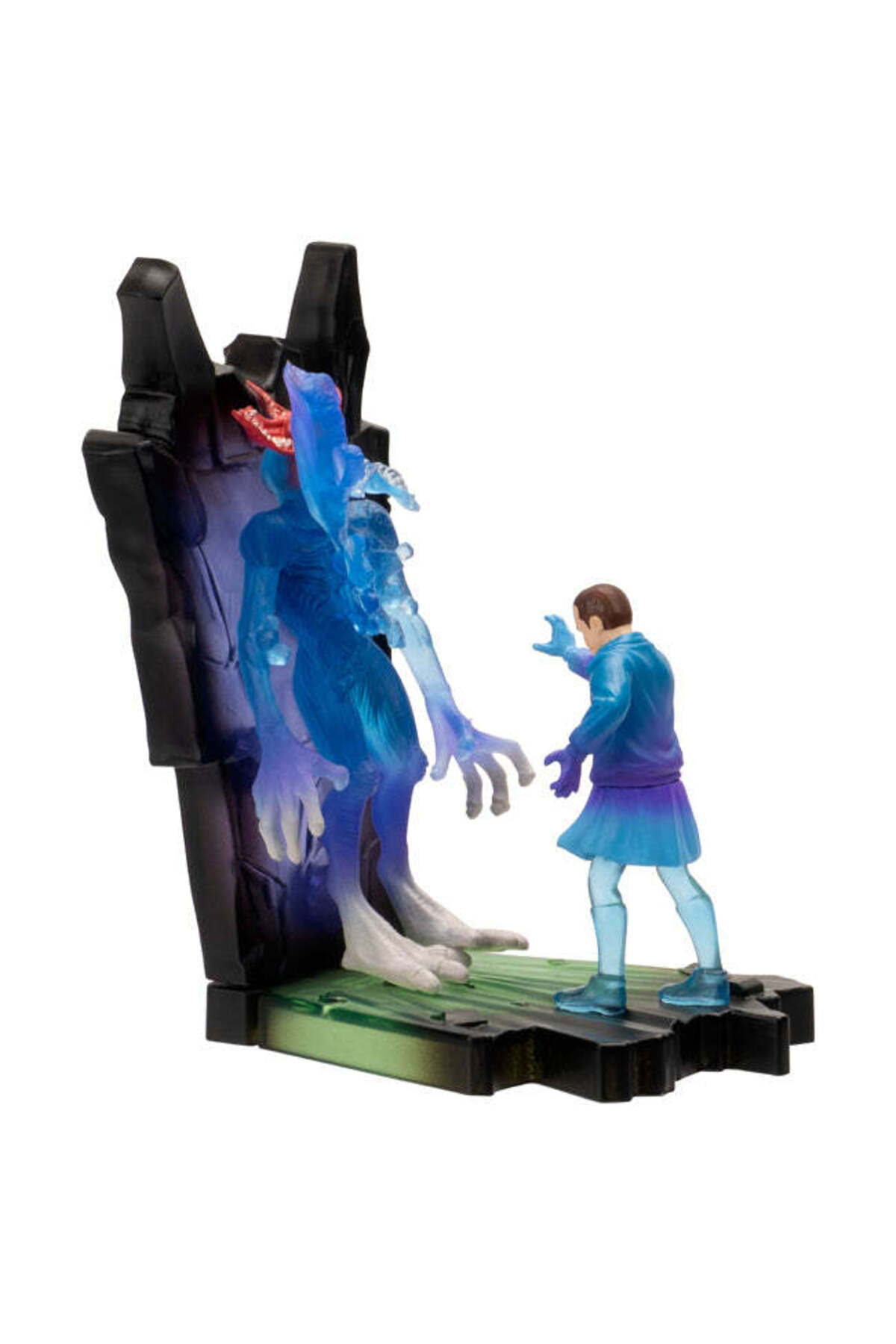 Stranger Things Figure in Box - Eleven vs Demogorgon- Trendyol