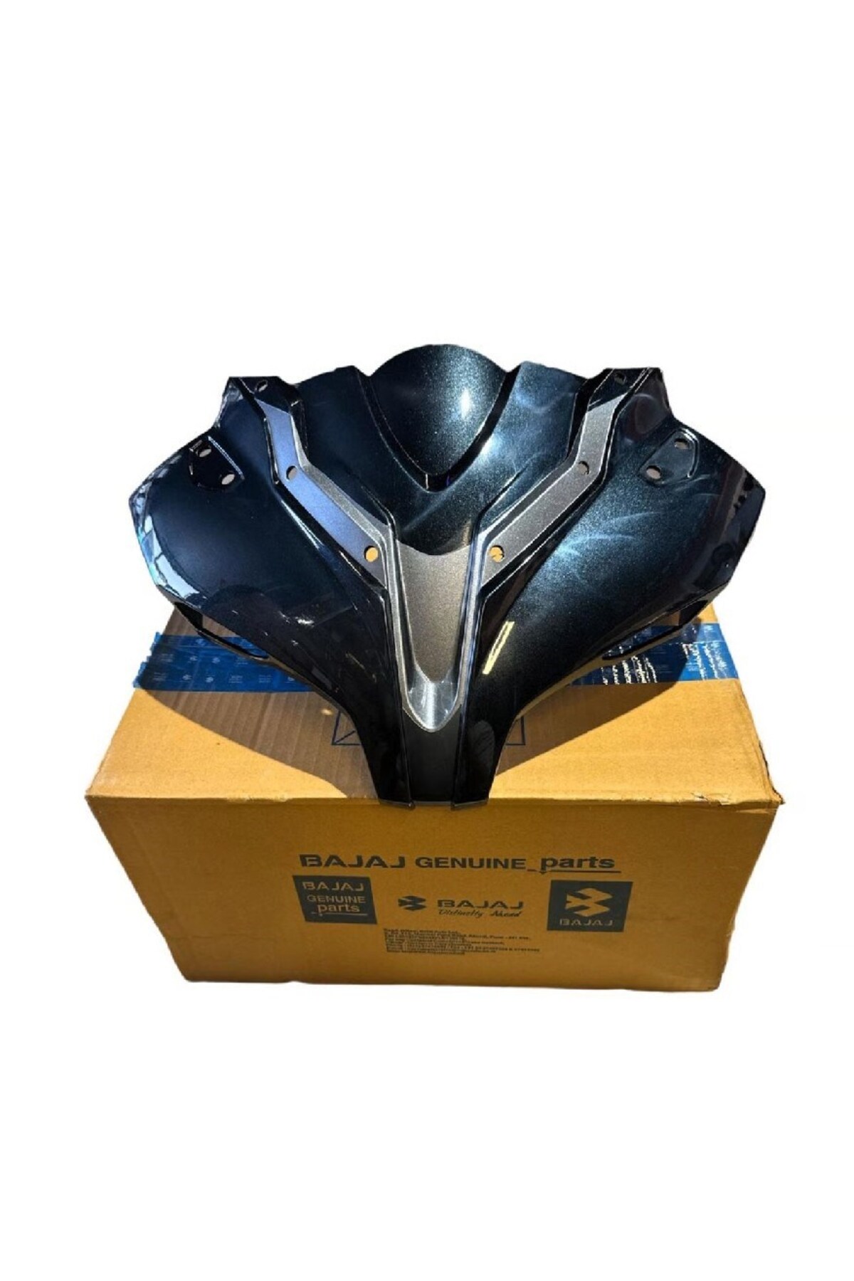 Bajaj ÖN FAR GRENAJI [2021-2024] [GRİ] PULSAR RS 200 [56DT65B1 ...