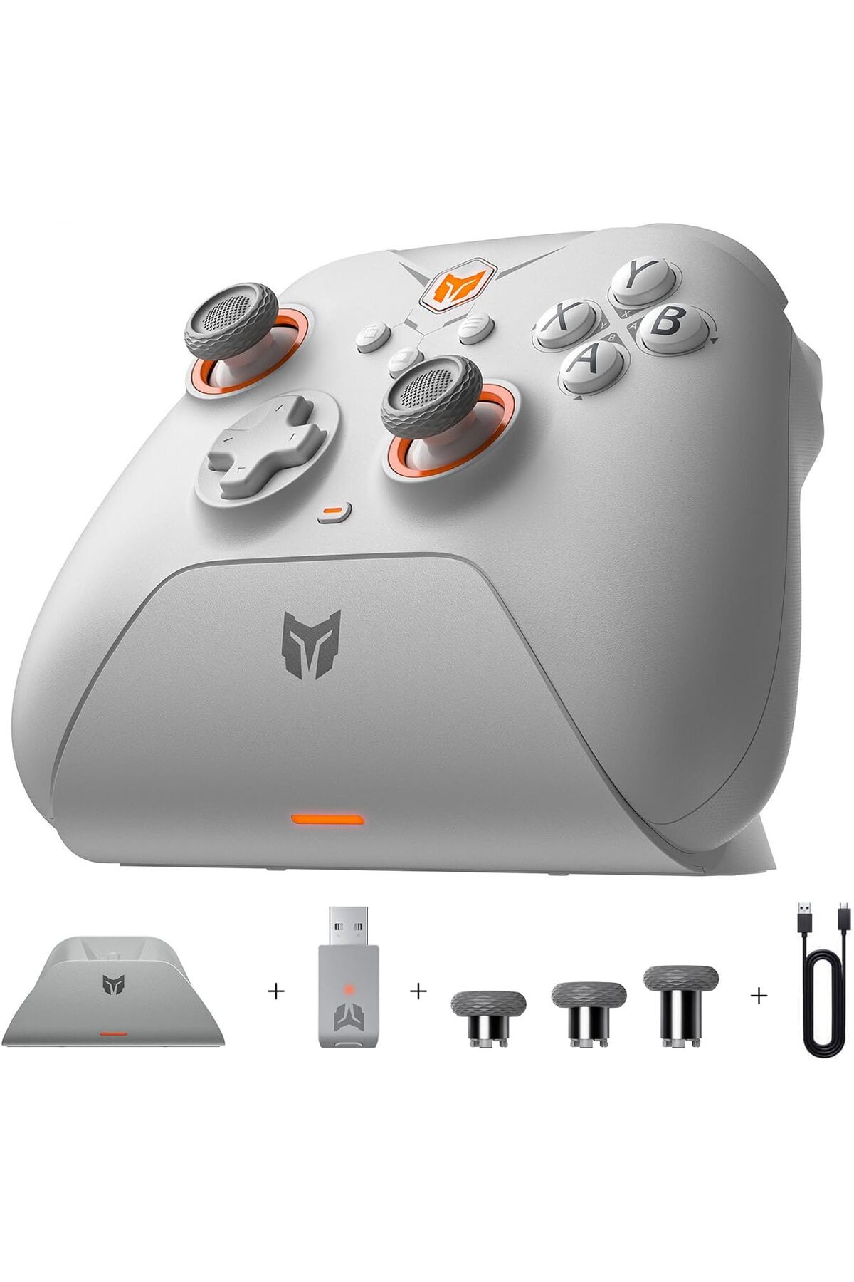 Generic Wireless Controllers, BIGBIG WON Gale Hall PC Controllers ...