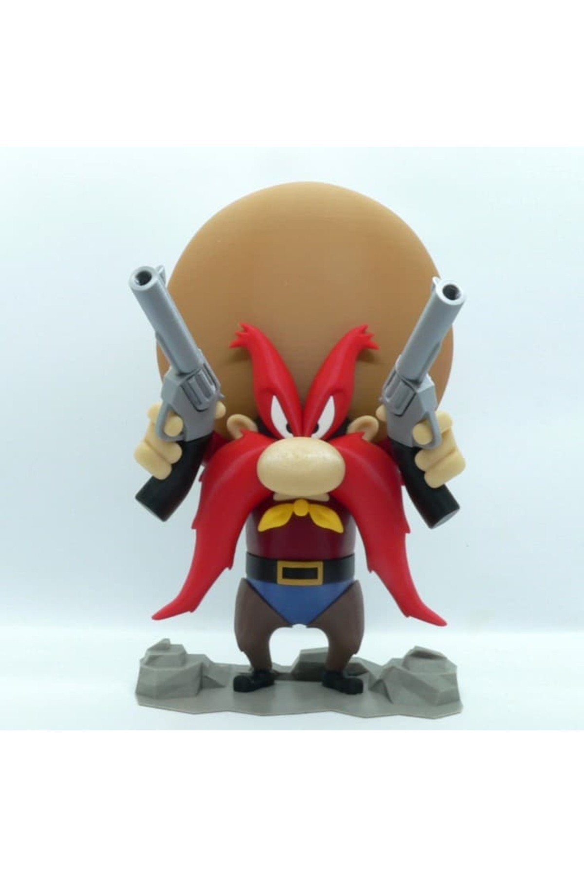 Sowner Technologies Looney Tunes Haydo 25 cm Dekoratif Figür - Fiyatı ...