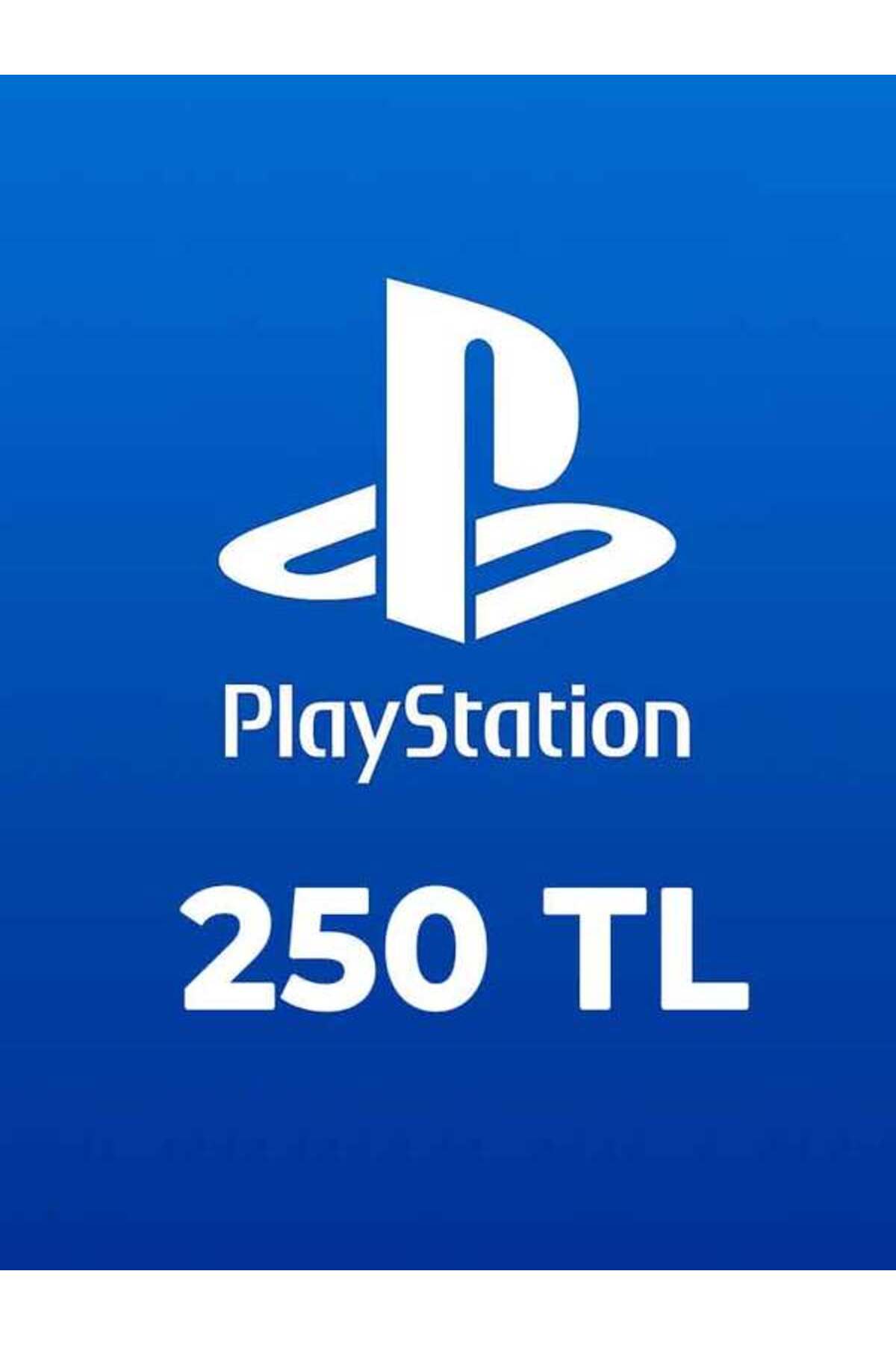 Sony PlayStation Store 250 TL Hediye Kartı - Fiyatı, Yorumları