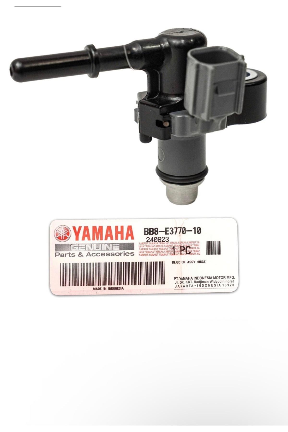 Yamaha Motor Yamaha Nmax 125 Nmax 155 Yakıt Enjeksiyon 2015-2020 Model ...
