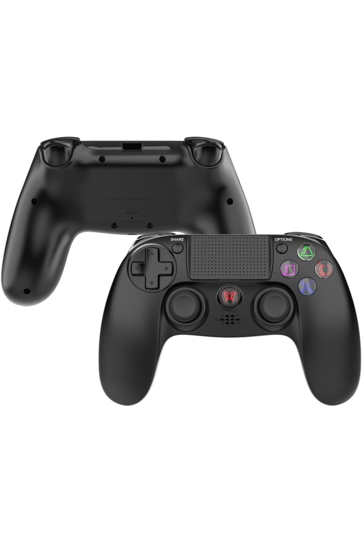 Generic EMG Gaming Controller - Artic Void P402, PS-4, PC, Android, iOS ...
