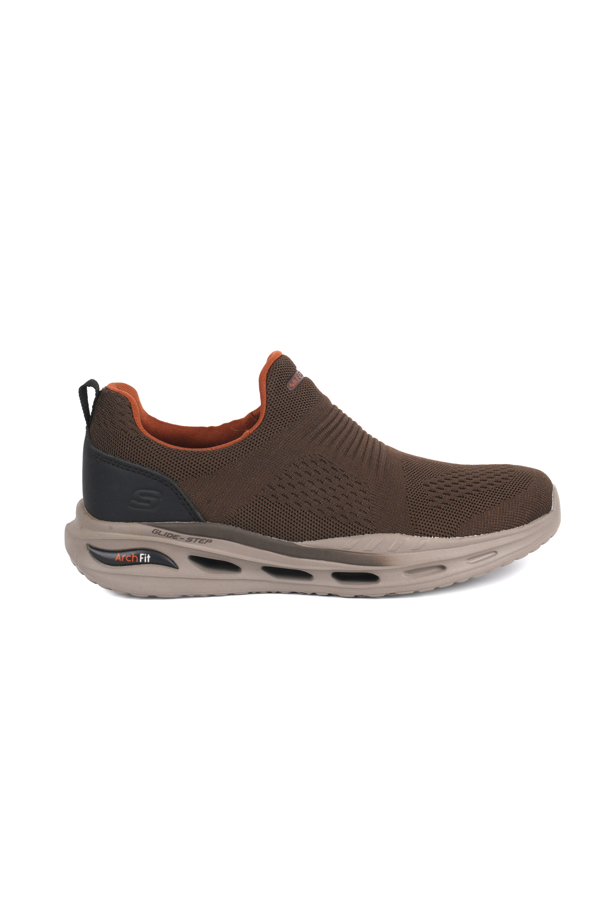 Skechers ARC FIT ORVAN ERKEK AYAKKABI 210431-BRN - Fiyatı, Yorumları