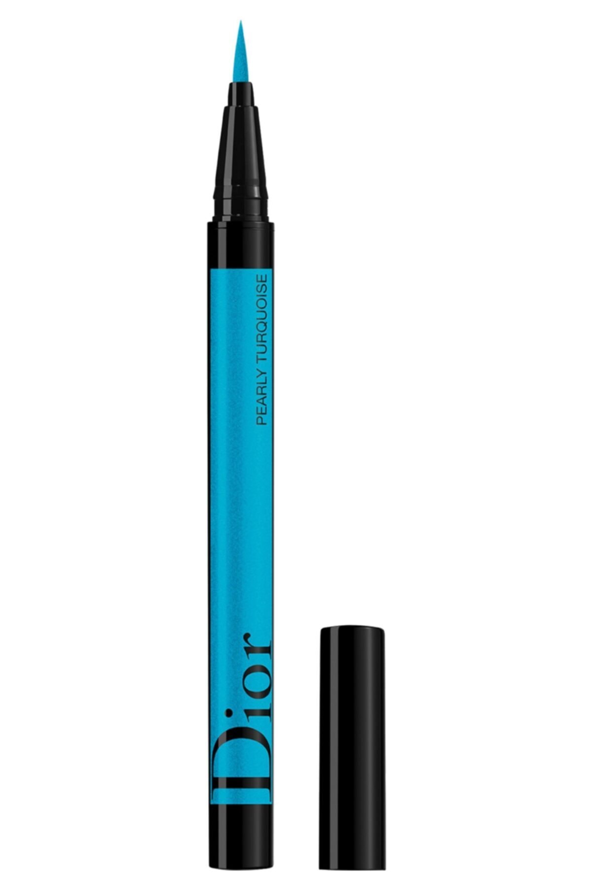 Dior Show On Stage Liner Waterproof 351 Pearly Turquoise Fiyatı ...