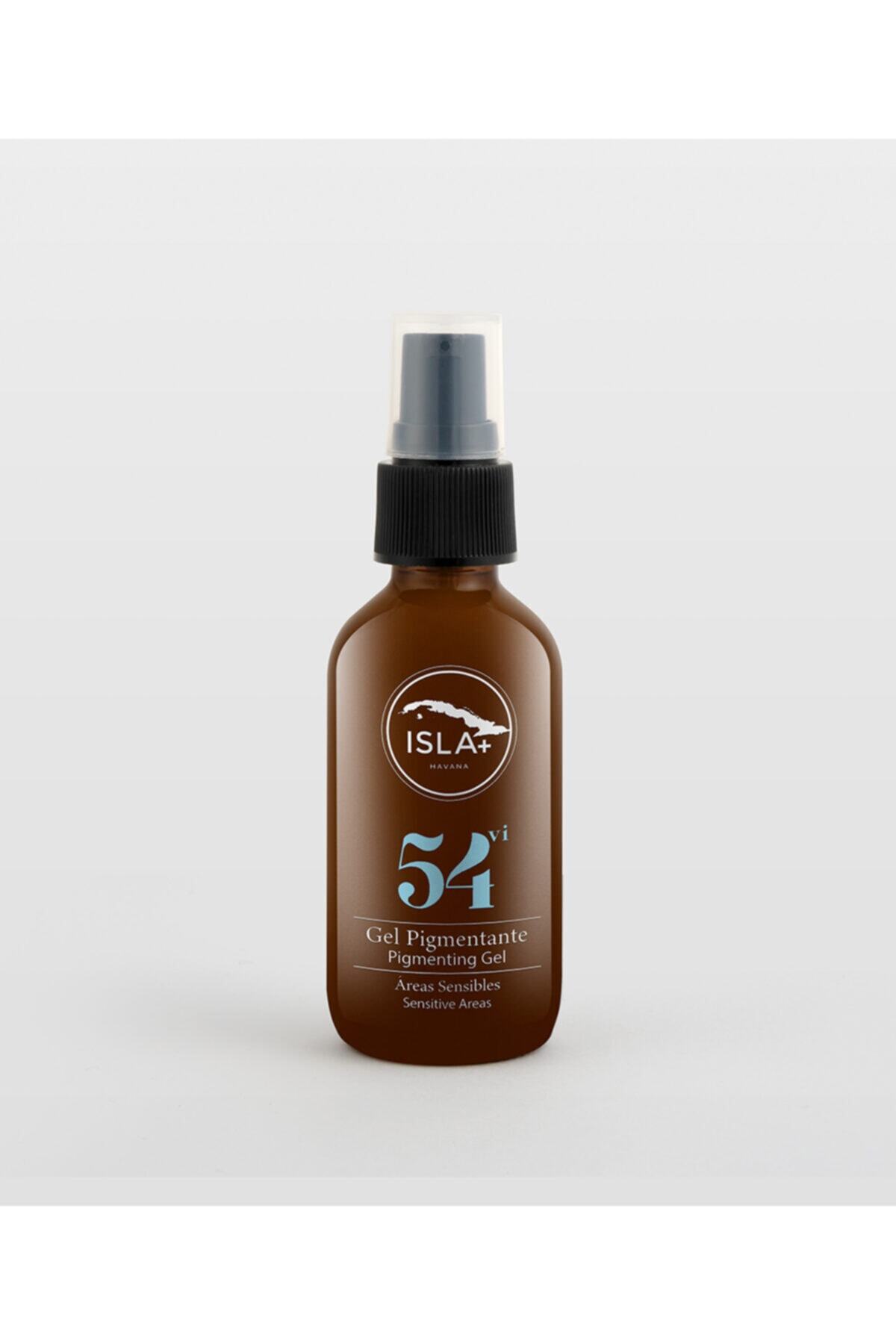 IslaPlus 54vi Gel Pigmentante Yorumları, Fiyatı - Trendyol