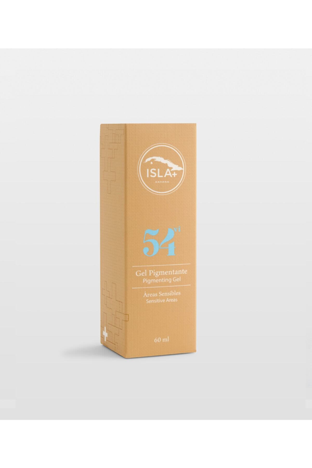 IslaPlus 54vi Gel Pigmentante Yorumları, Fiyatı - Trendyol