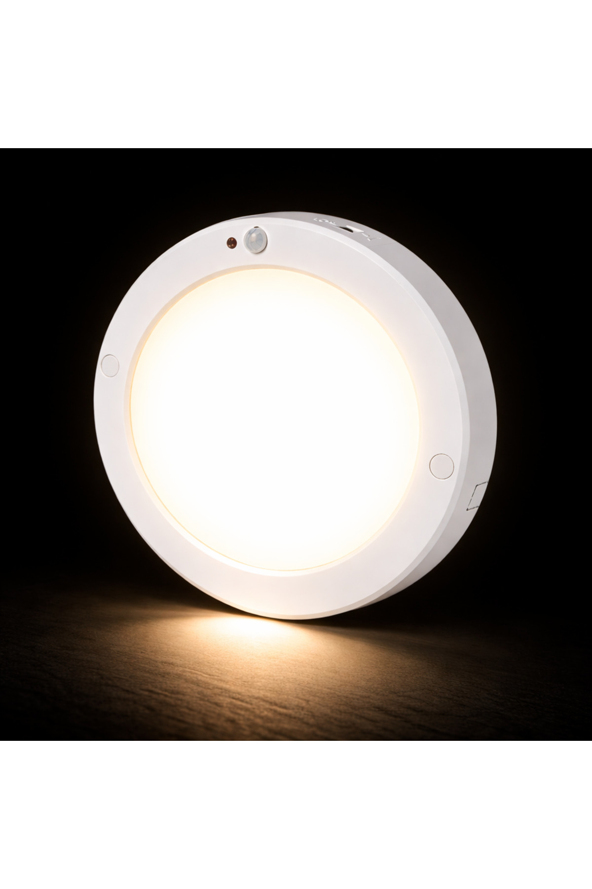 Cata CT 9247 Sıva Üstü 20W Sensörlü Led Armatür 3200K Gün Işığı ...