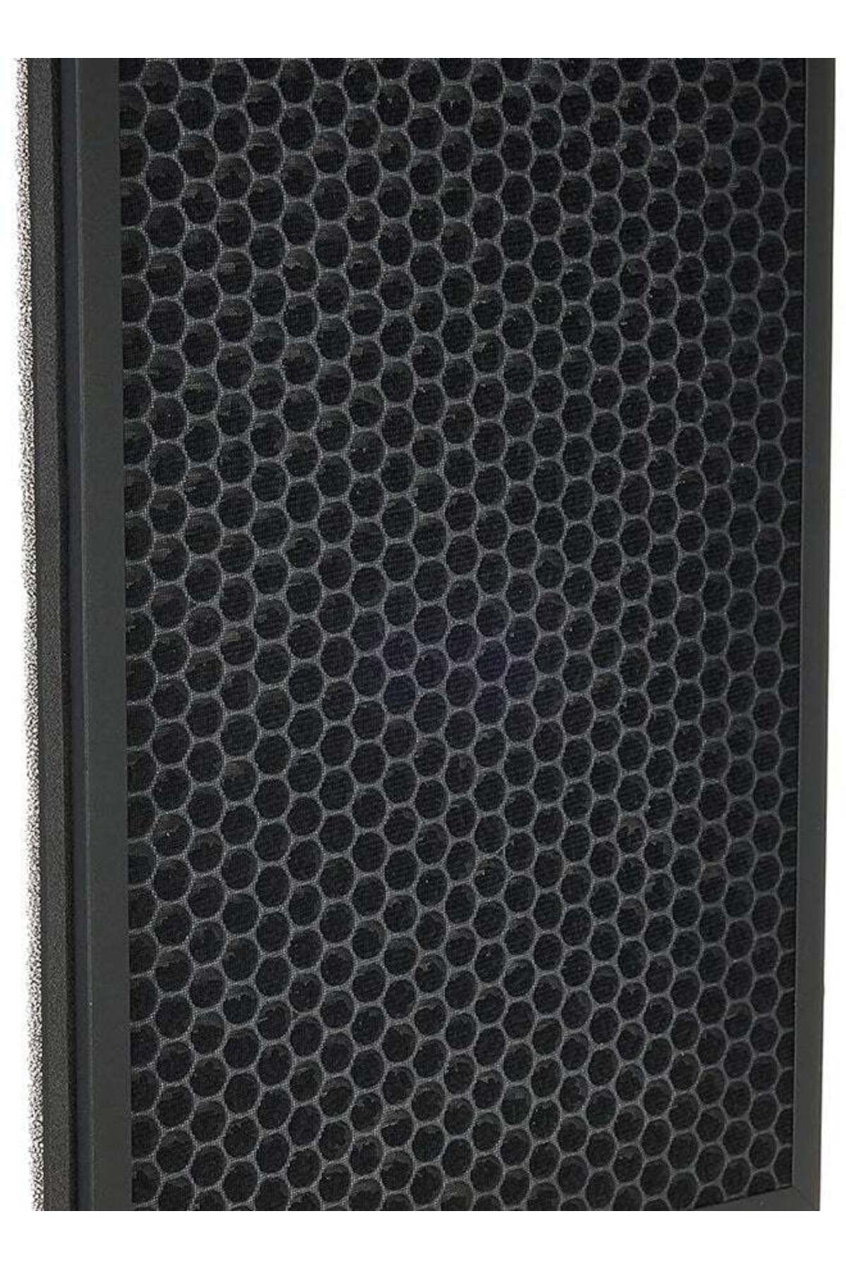 HONEYWELL Air Touch V2 3-in-1 Compound Filter with Pre-Filter, HEPA H13 ...