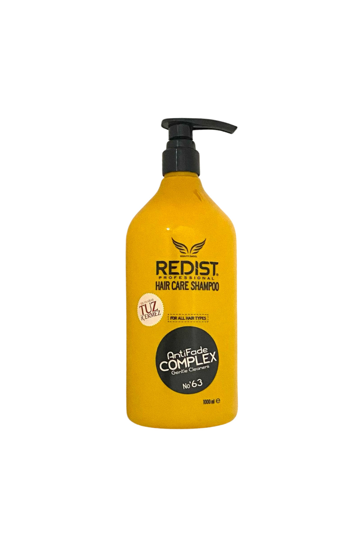 Butik Redist Tuzsuz Şampuan 1000 Ml - Fiyatı, Yorumları
