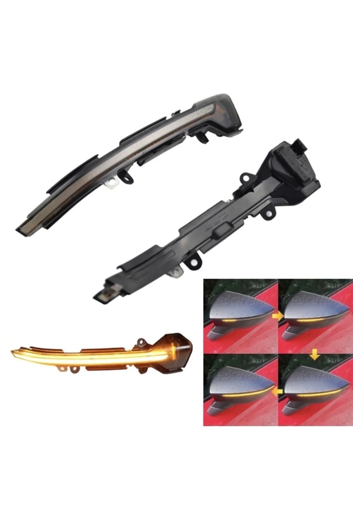 CİHAN GROUP Seat Leon Mk3-3,5(2013-2020), Ibiza Mk5(2017-2018) Uyumlu ...
