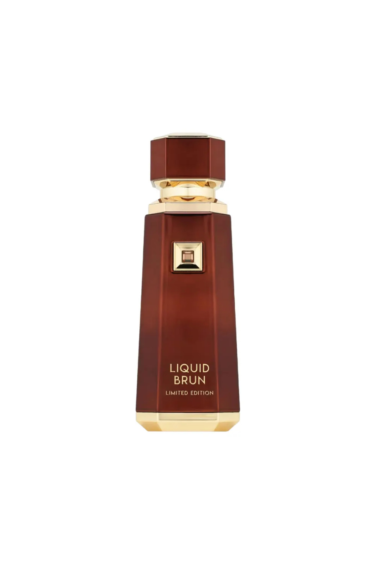 Fragrance World Liquid Brun Limited Edition – Extrait de Parfum 150 ml ...