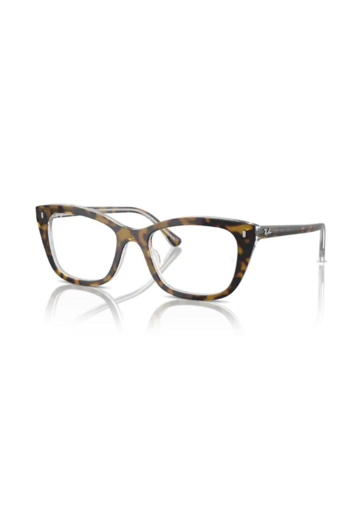 Ray-Ban Rx5433 5082 50ekt Uv420+ Premium Mavi Işık Korumalı Ekran ...