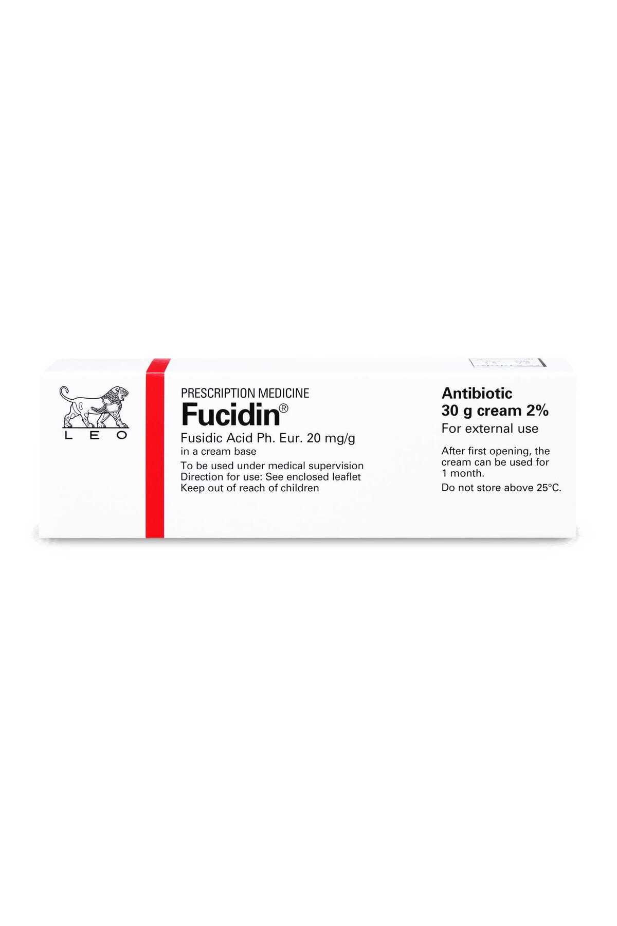Fucidin 2% Cream 30g- Trendyol