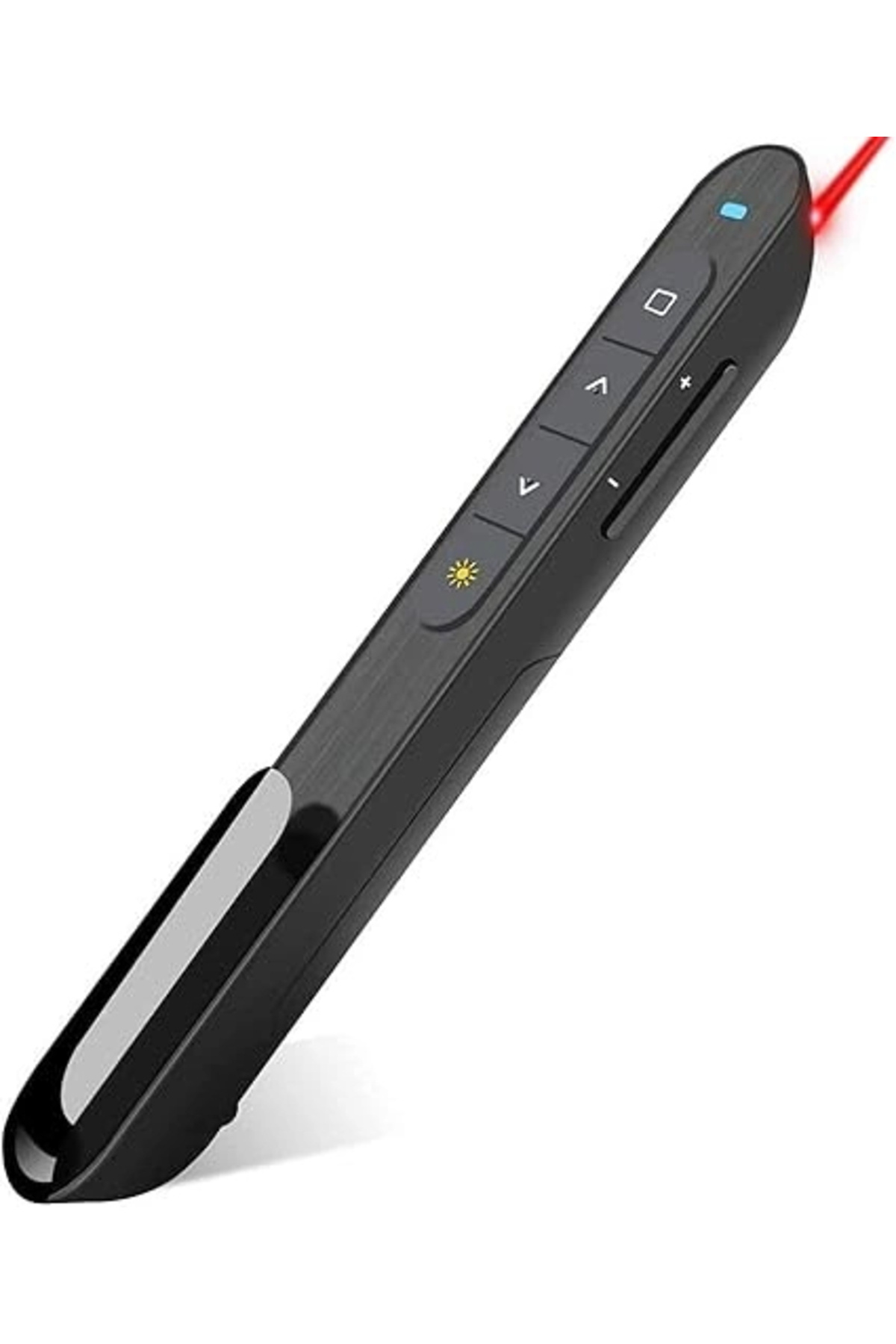 DailyTech Kablosuz Sunum Kumandası Presenter 2.4GHz USB PowerPoint ...