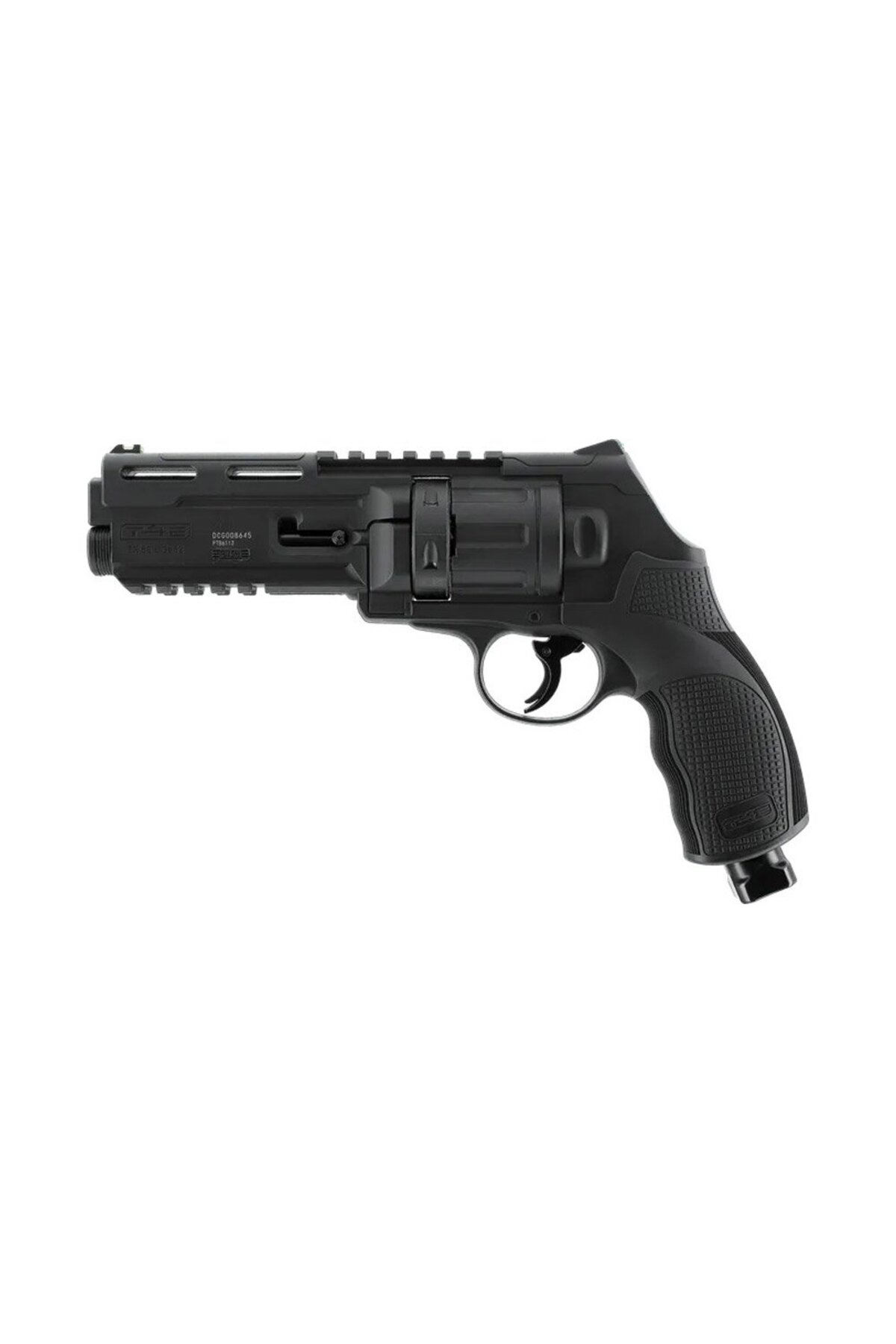 Umarex Pistol paintball cu bile de cauciu/creta/vopsea T4E TR 50L Gen2 ...