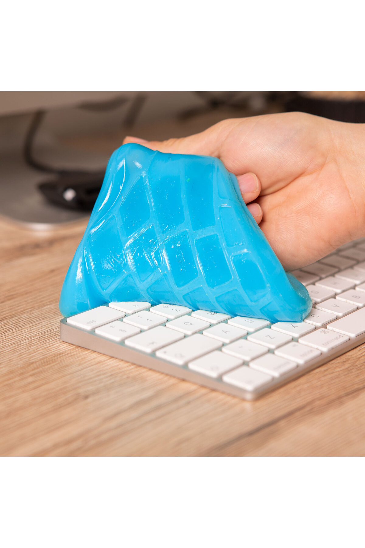 MNC Super cleaning gel for dashboard, keyboard - 200 g- Trendyol