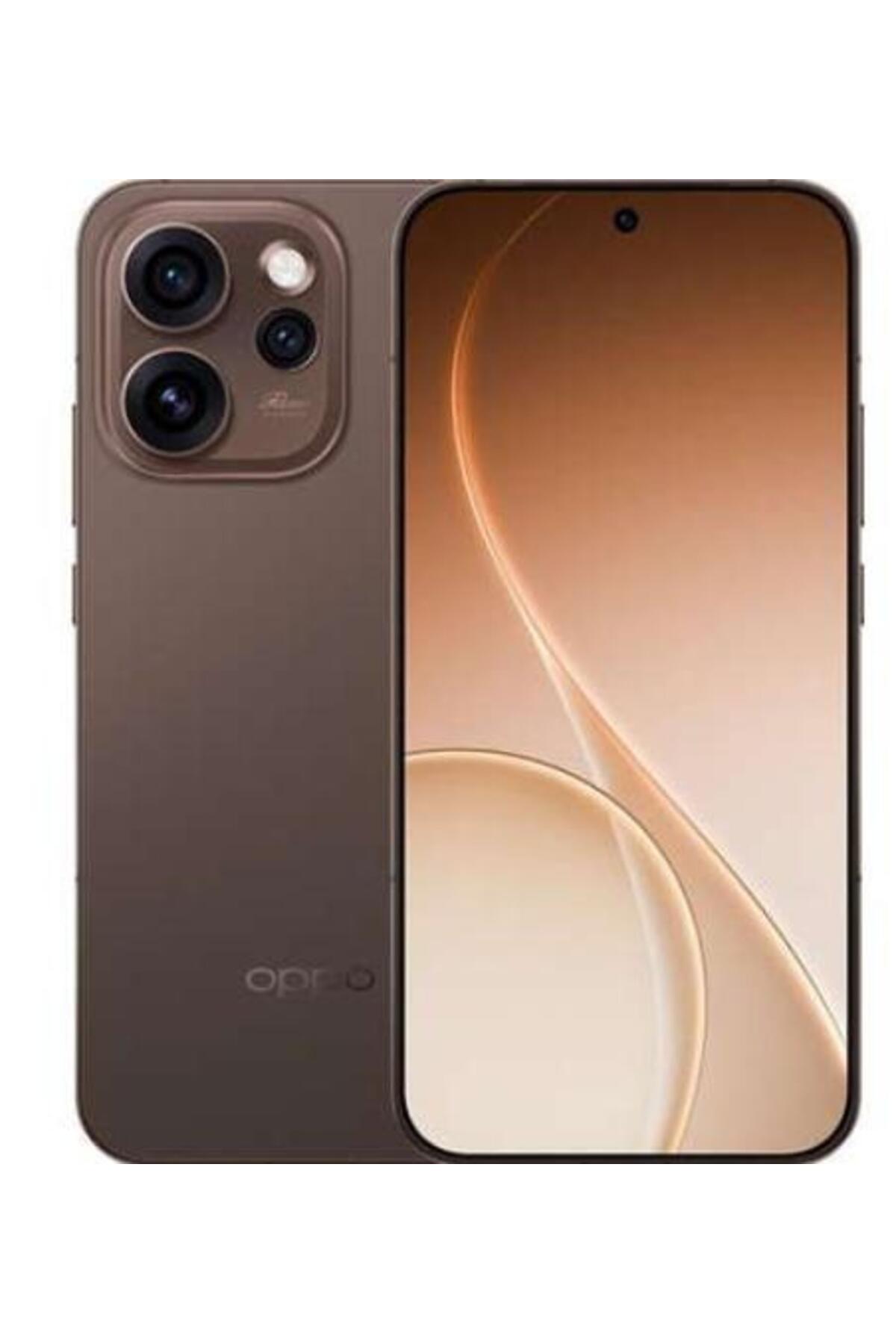 Oppo Reno15 Pro 12GB/512GB AMOLED 6.32" Dimensity 8450 Mobile Phone ...