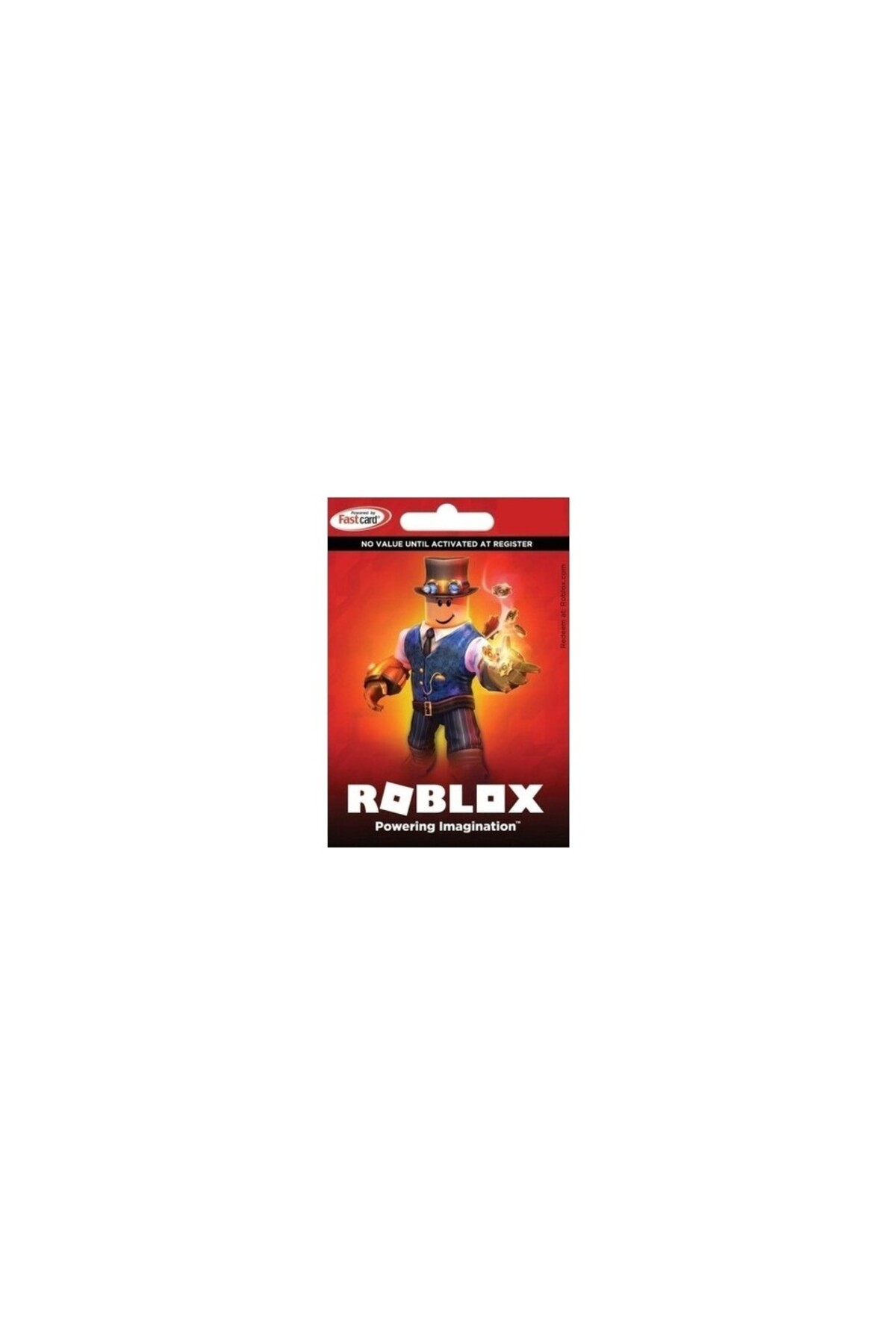 Roblox Robux 1000 Gift Card - Fiyatı, Yorumları