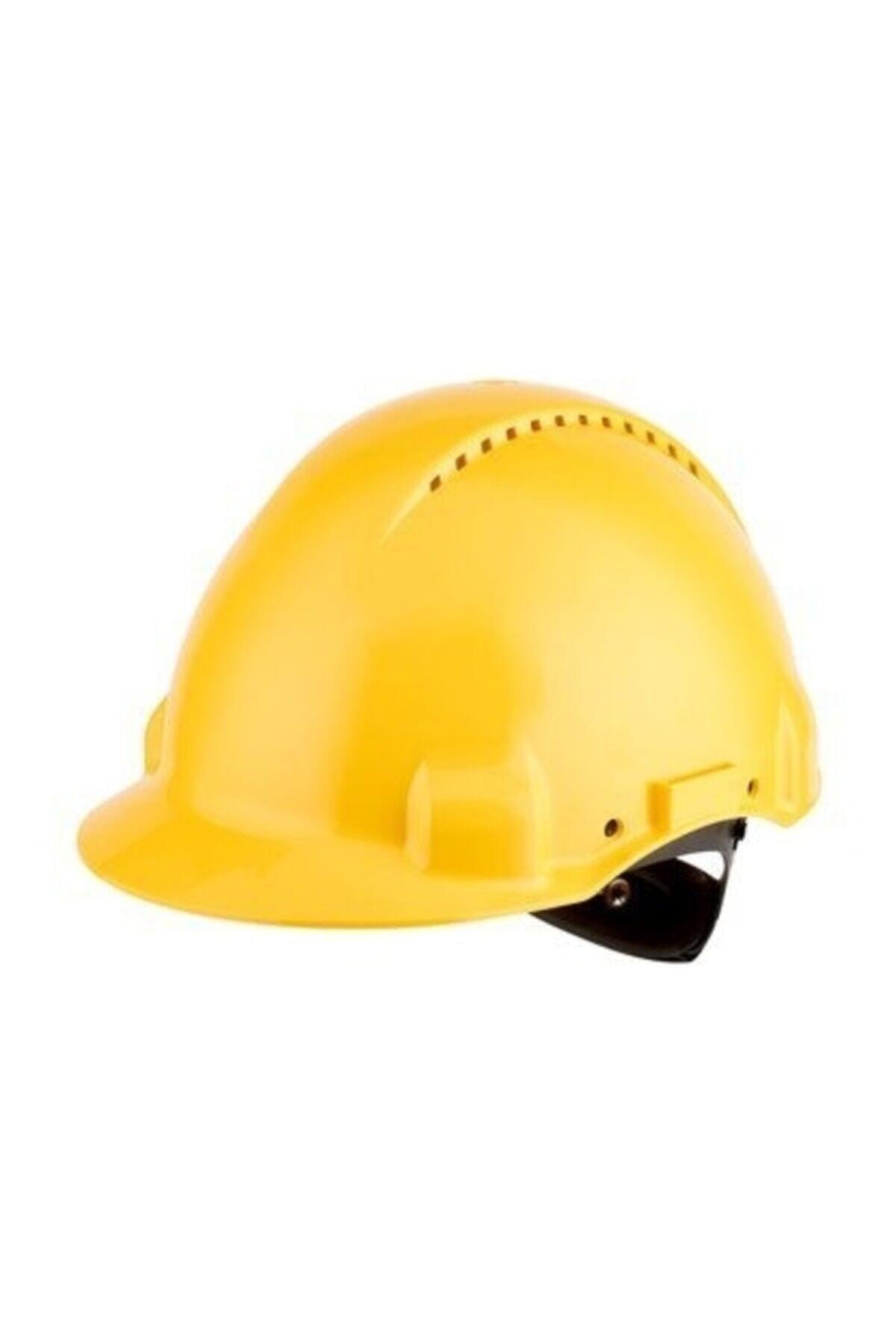 3M G3000 Sarı Baret Fiyatı, Yorumları - Trendyol