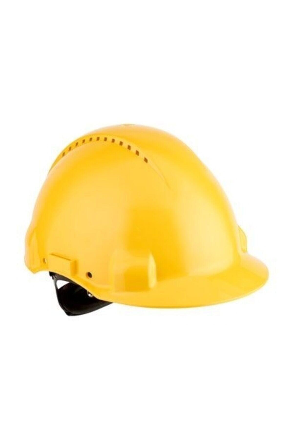3M G3000 Sarı Baret Fiyatı, Yorumları - Trendyol