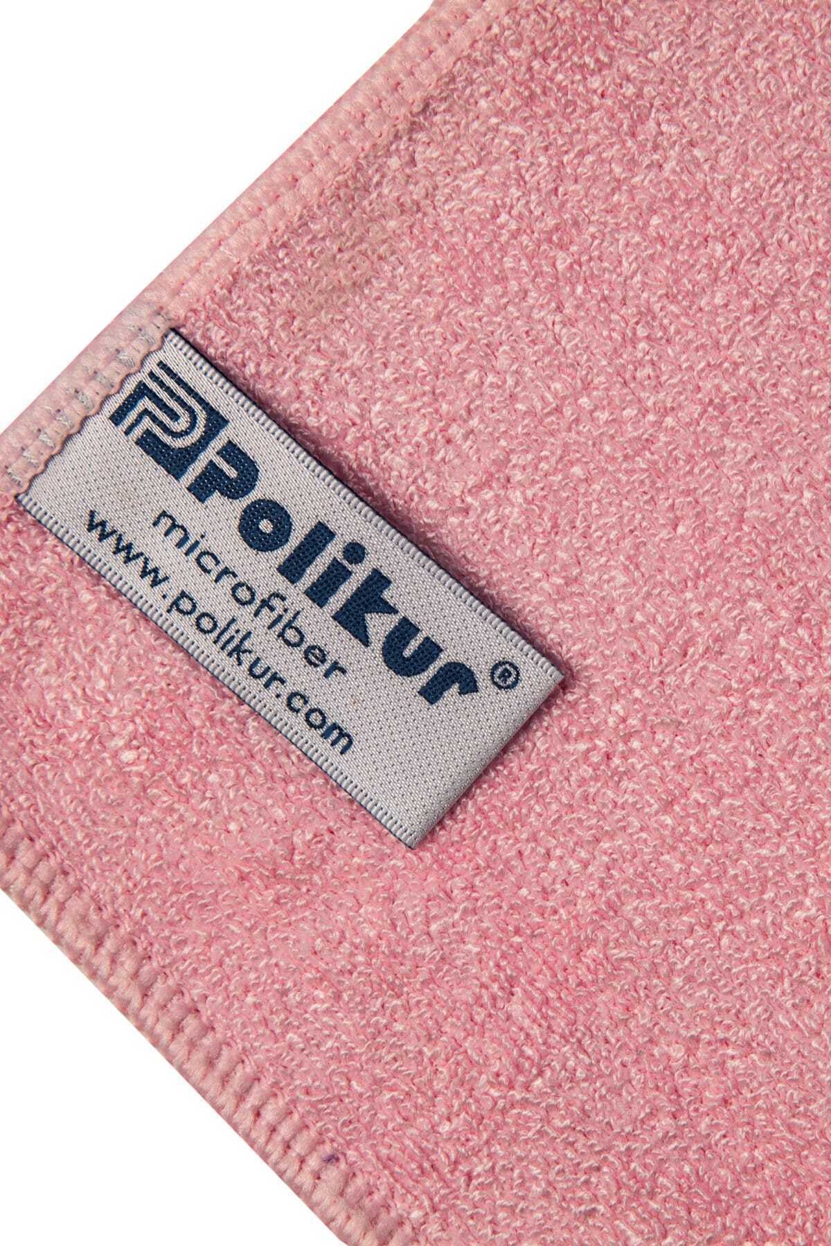 Polikur Premium Süper 3222 Mikrofiber Temizlik Bezi 40x40 cm. Fiyatı, Yorumları - Trendyol