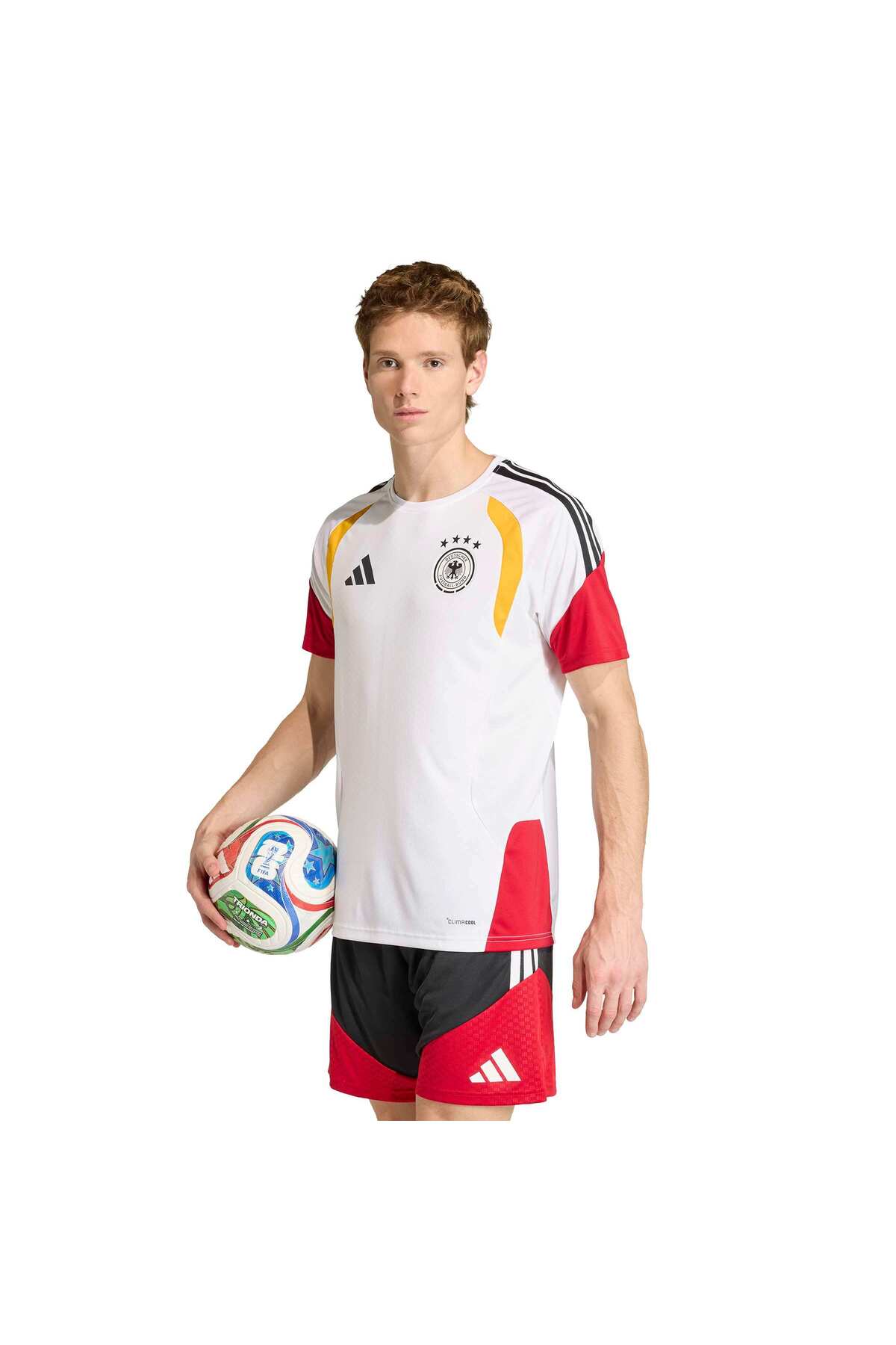 adidas Dfb Tr Jsy Erkek Forma KB4440 - Fiyatı, Yorumları